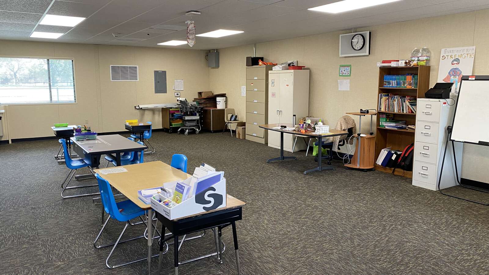 Rent a Classroom (Small) in Saratoga CA 95070