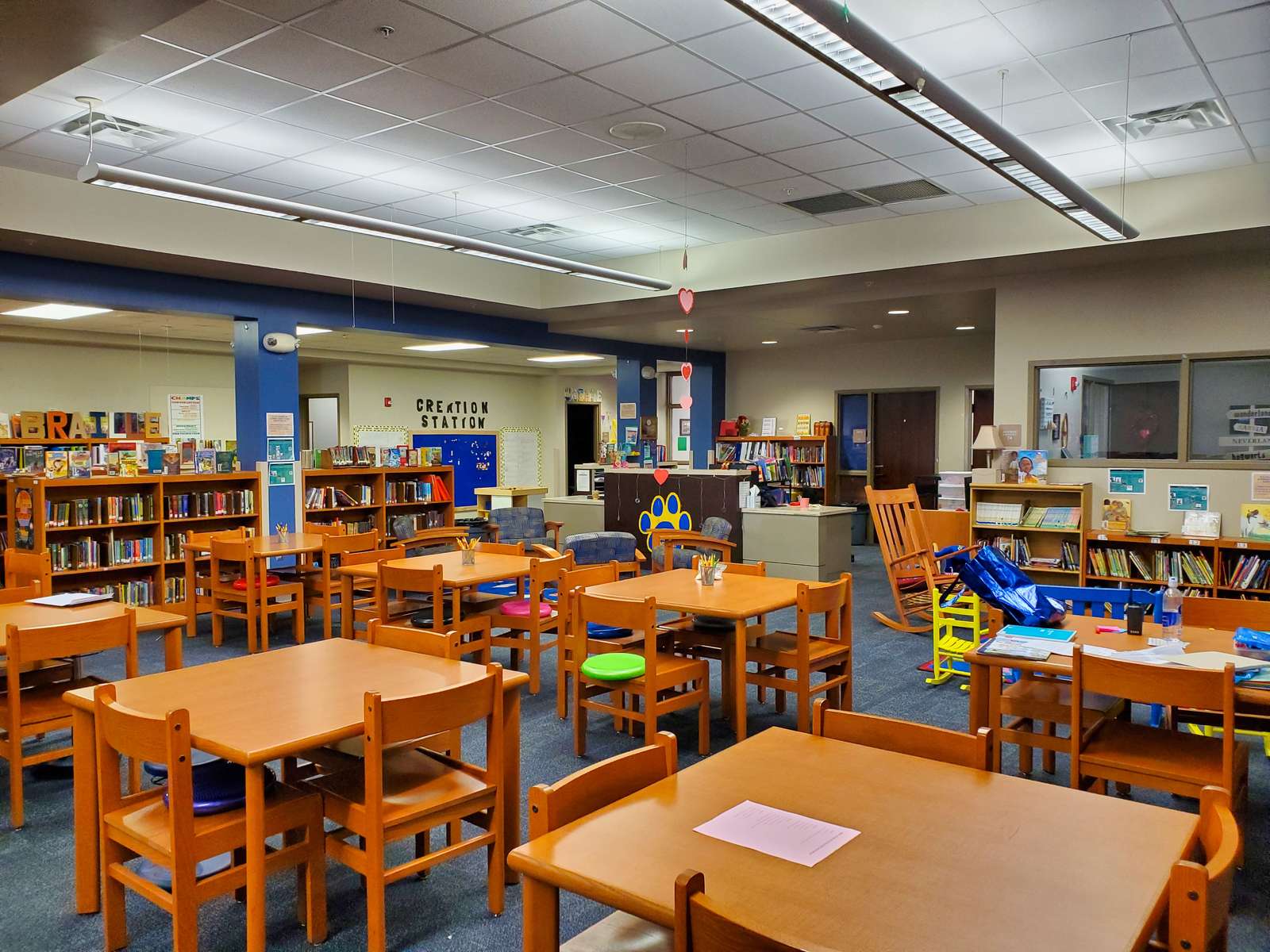 Rent a Library (Small) in Orlando FL 32804