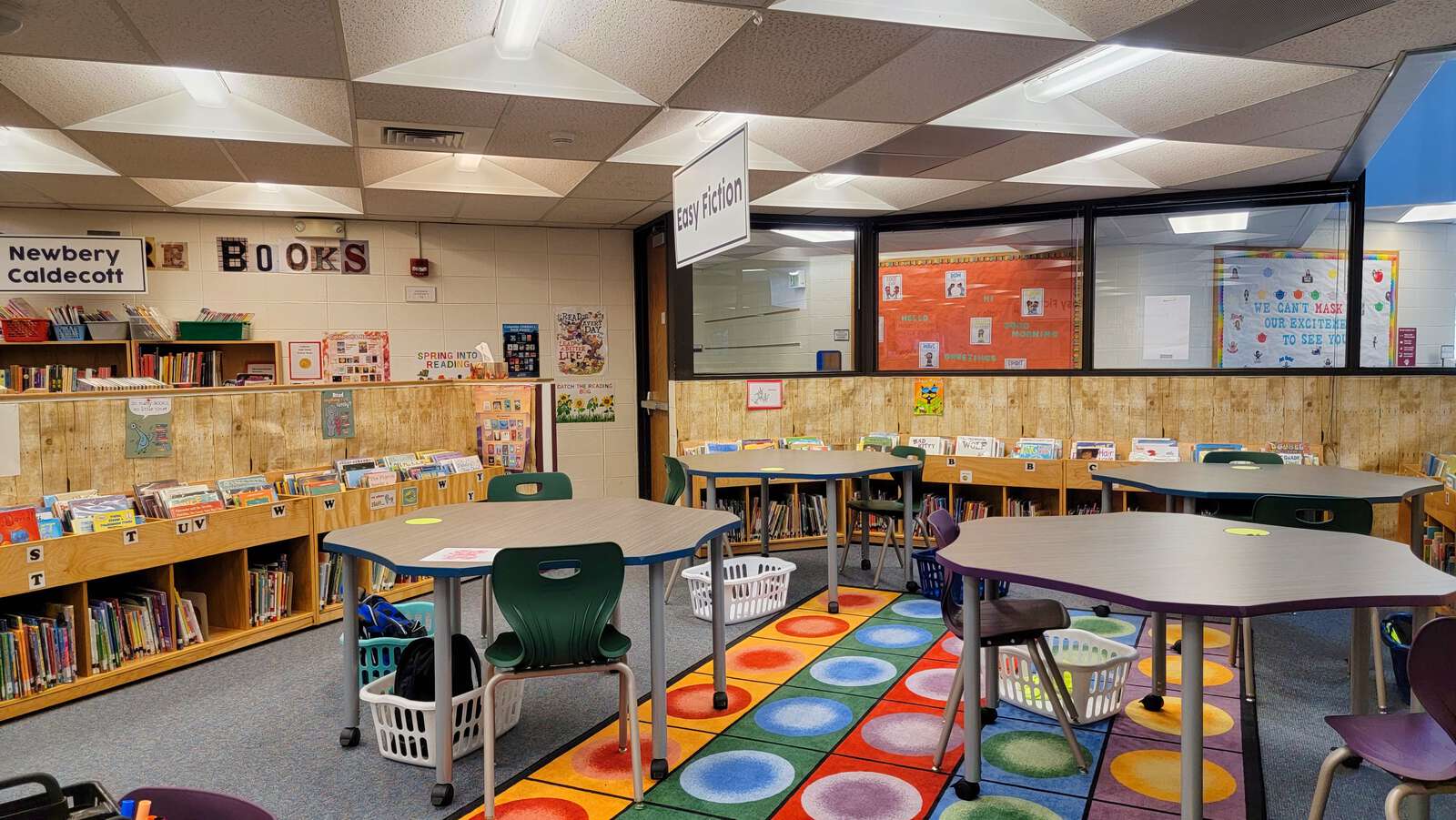 Rent a Library (Small) in Thornton CO 80241