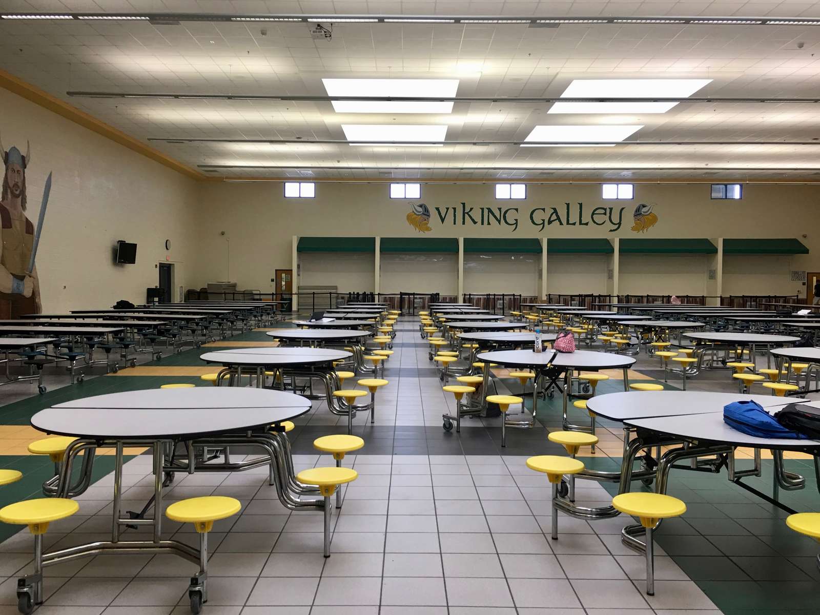 Rent a Cafeteria (Large) in Columbia SC 29229