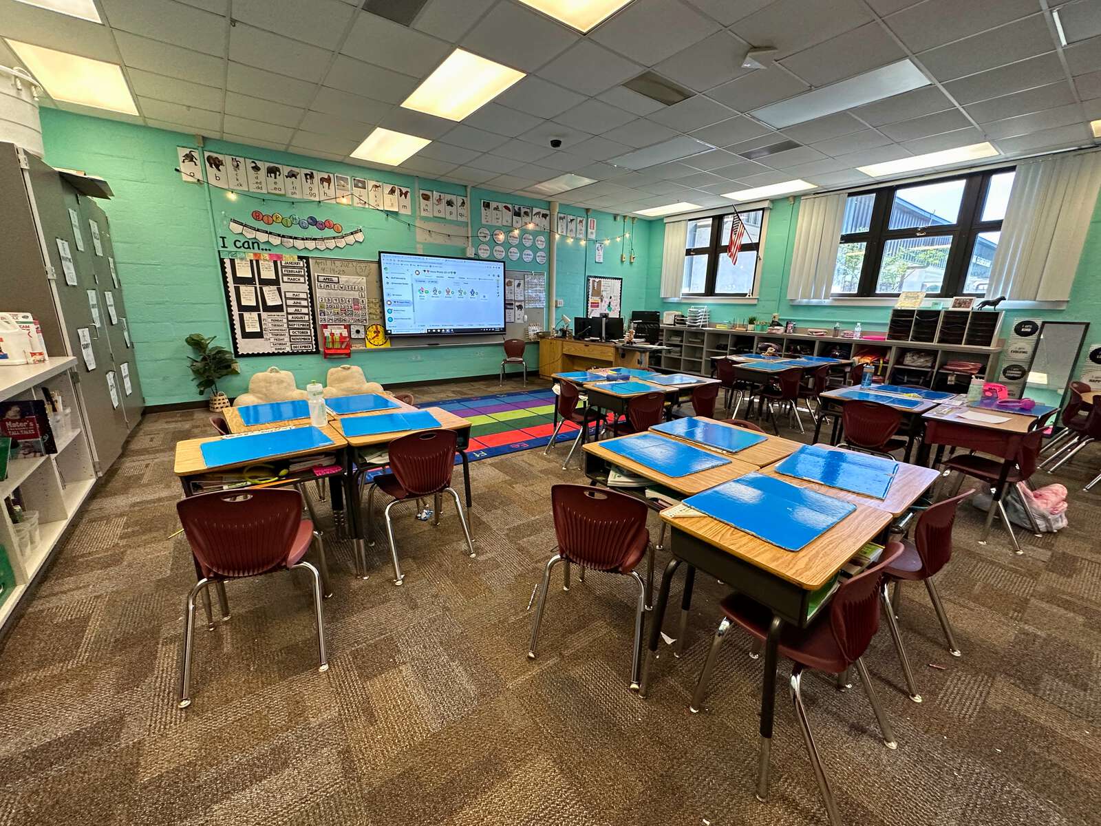 Rent a Classroom (Small) in Panama City FL 32405