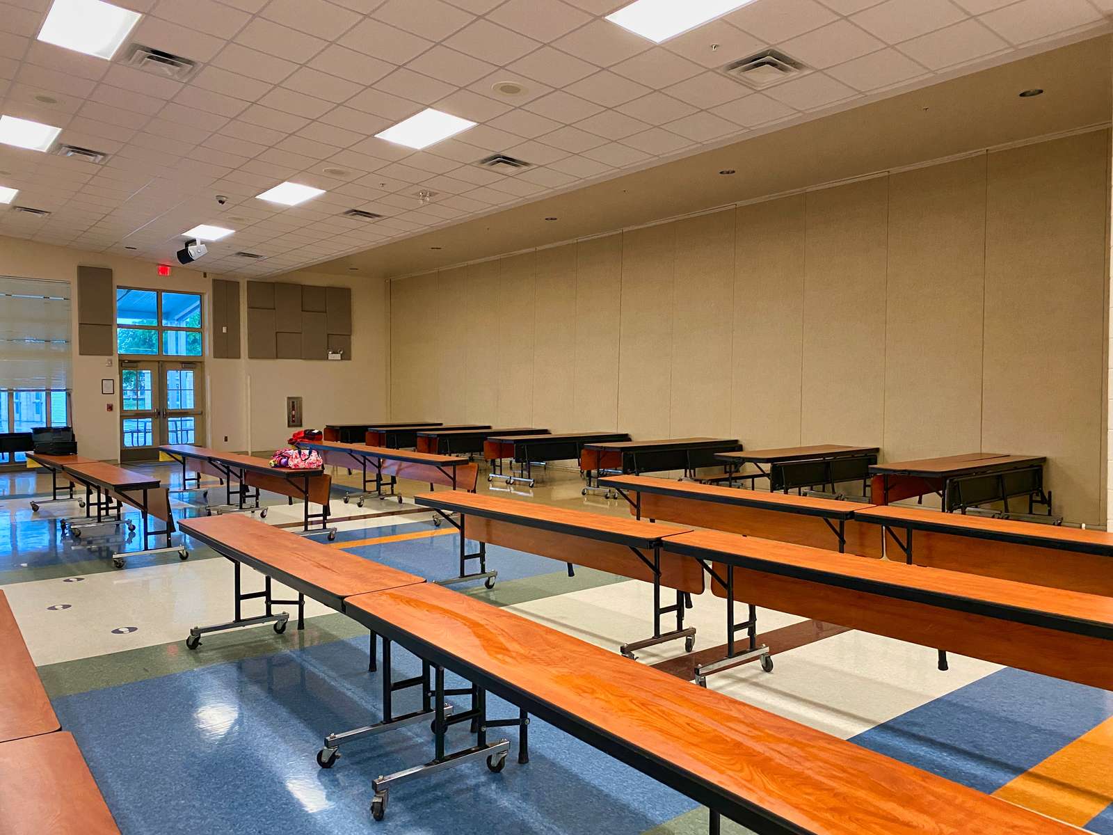 Rent A Cafeteria Small In Winter Garden FL 34787