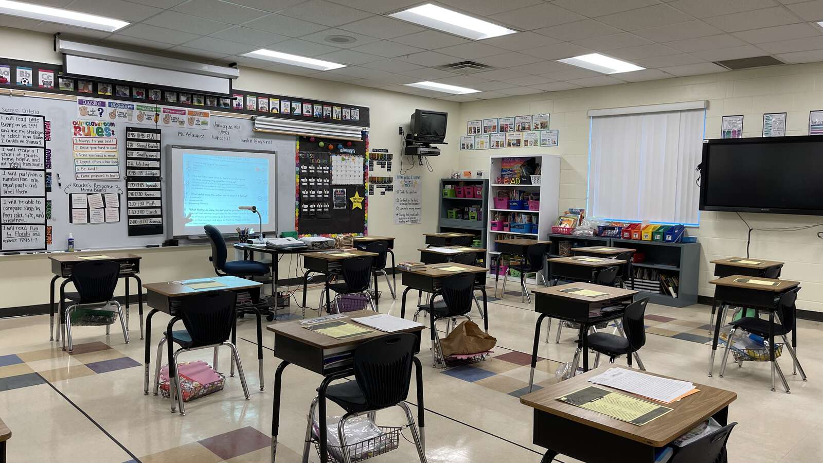 Rent a Classroom (Small) in Tampa FL 33613