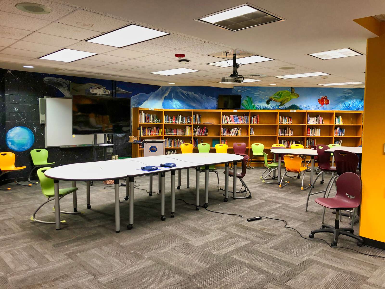 Rent a Library (Medium) in Monroe NC 28112