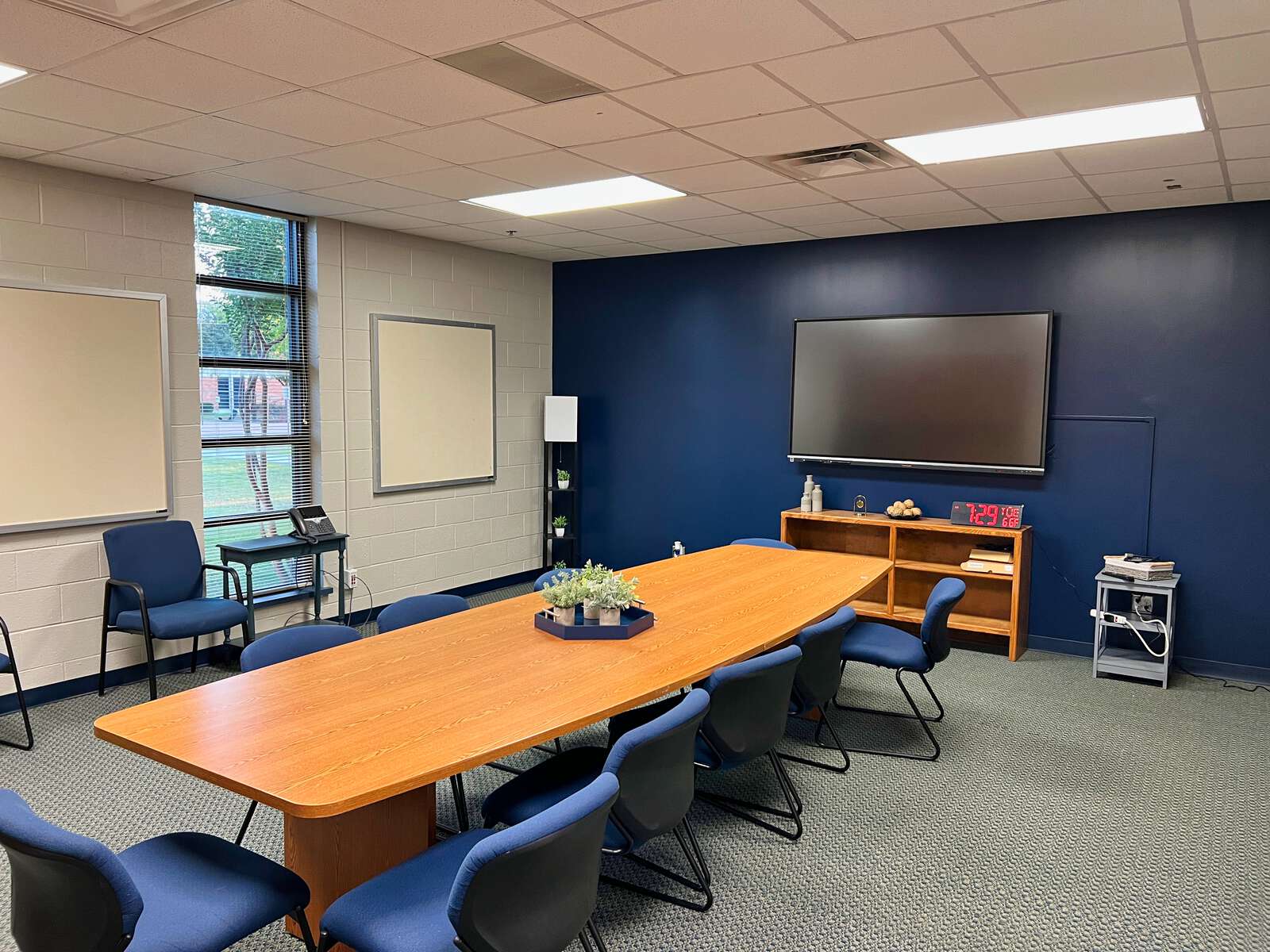 Rent a Conference Room in Keller TX 76248