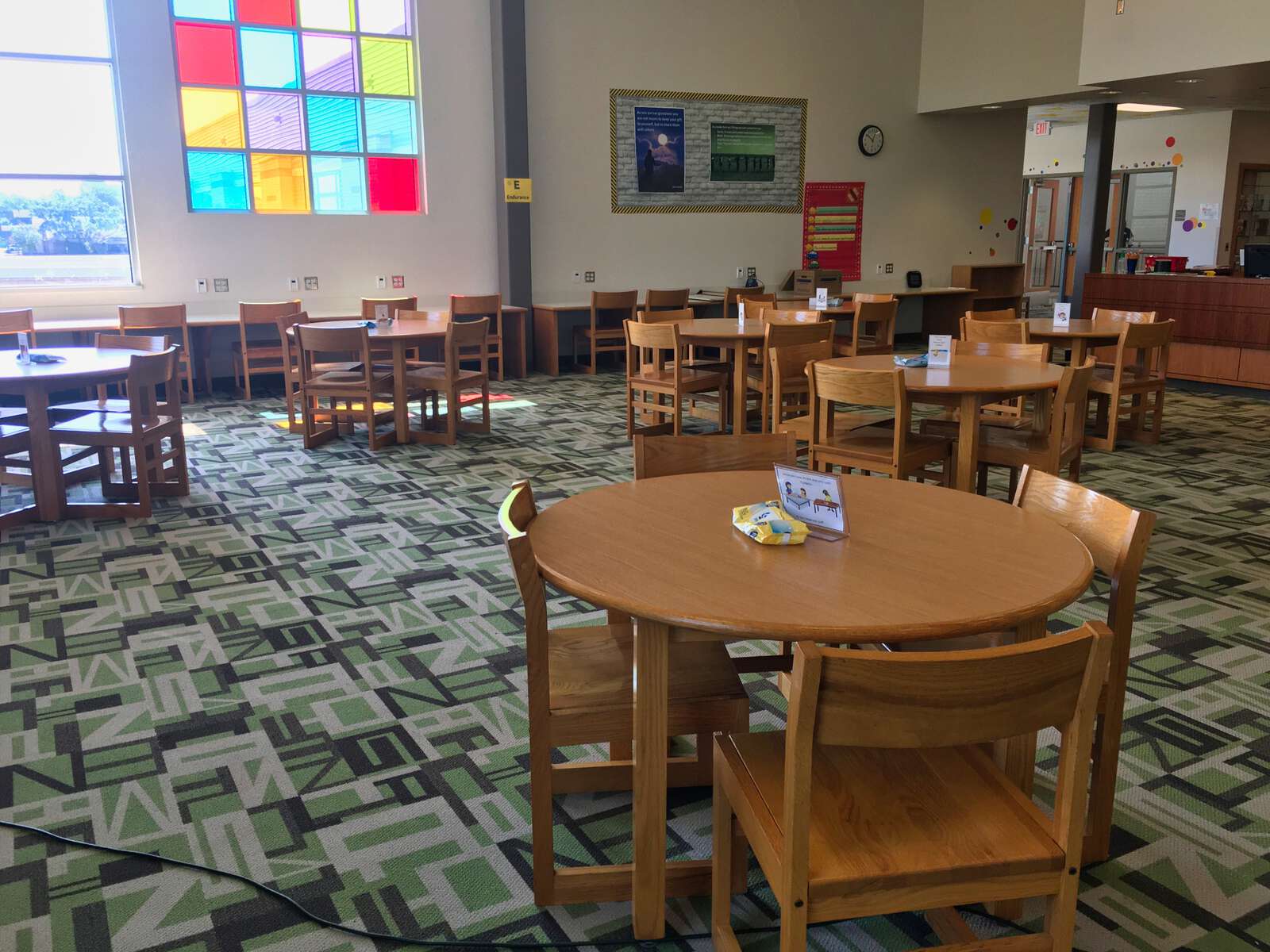 Rent a Library (Small) in Houston TX 77036