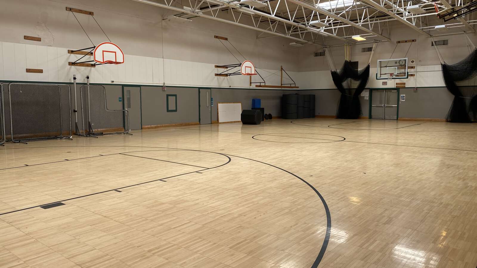 Rent a Gym (Large) in Milwaukie OR 97267
