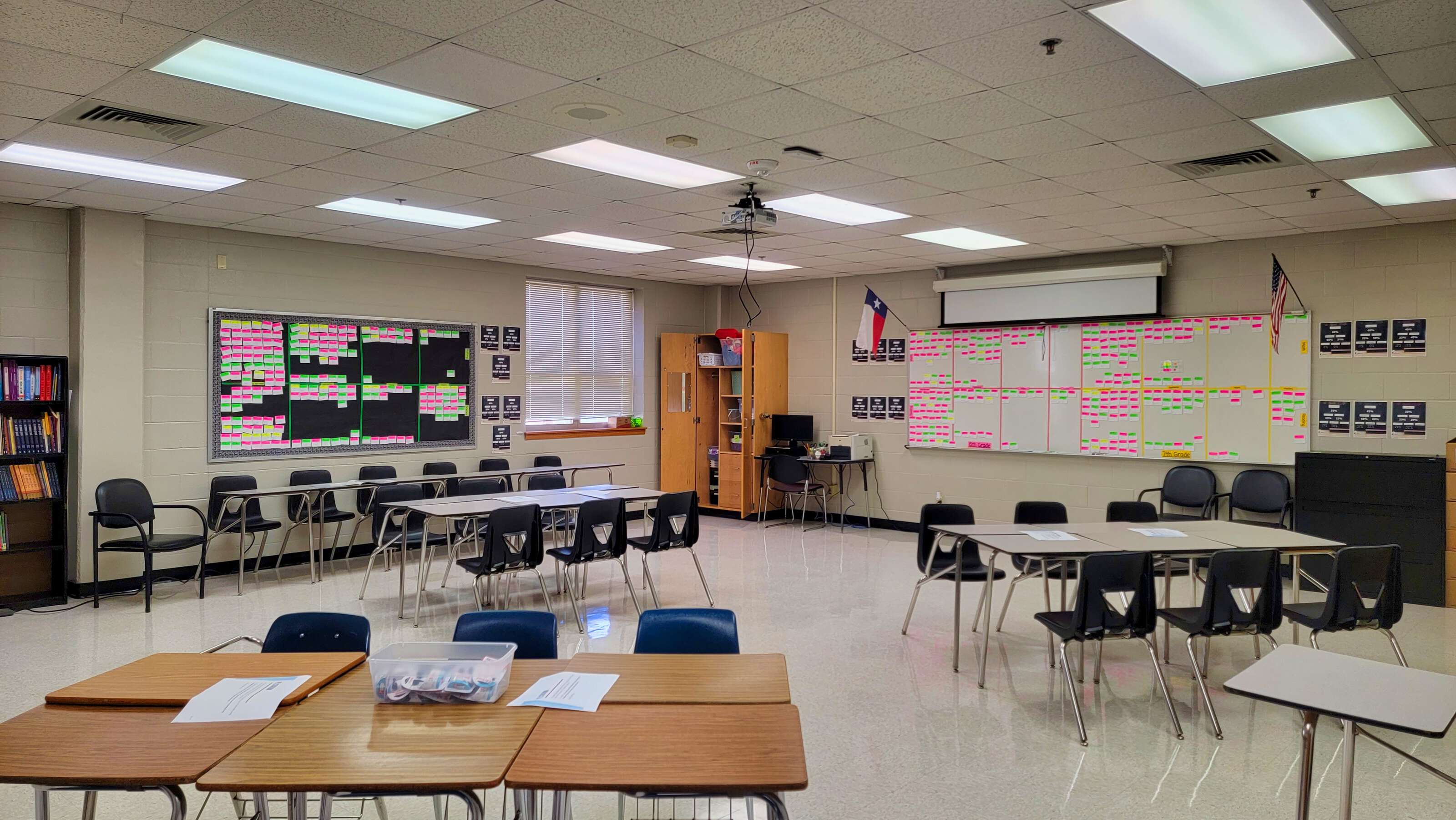Rent a Classroom (Medium) in San Marcos TX 78666
