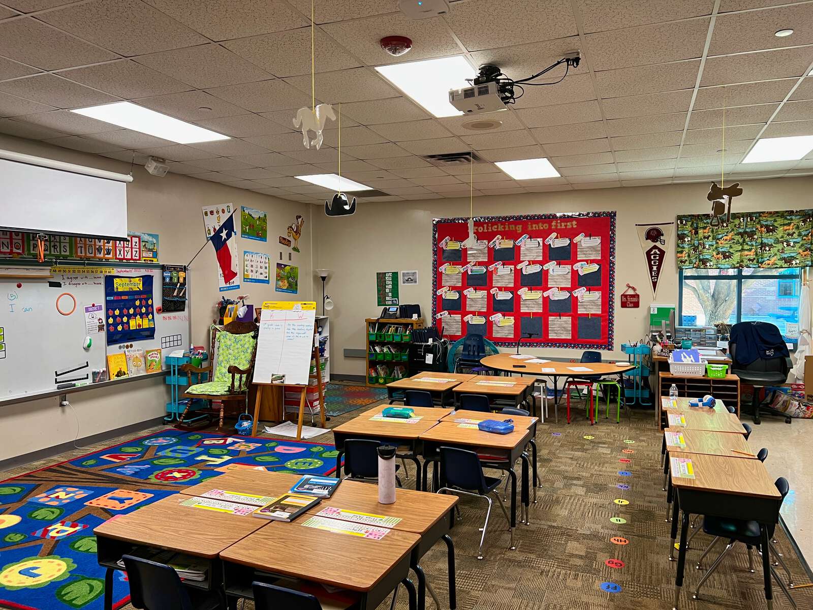 Rent a Classroom (Small) in Keller TX 76248