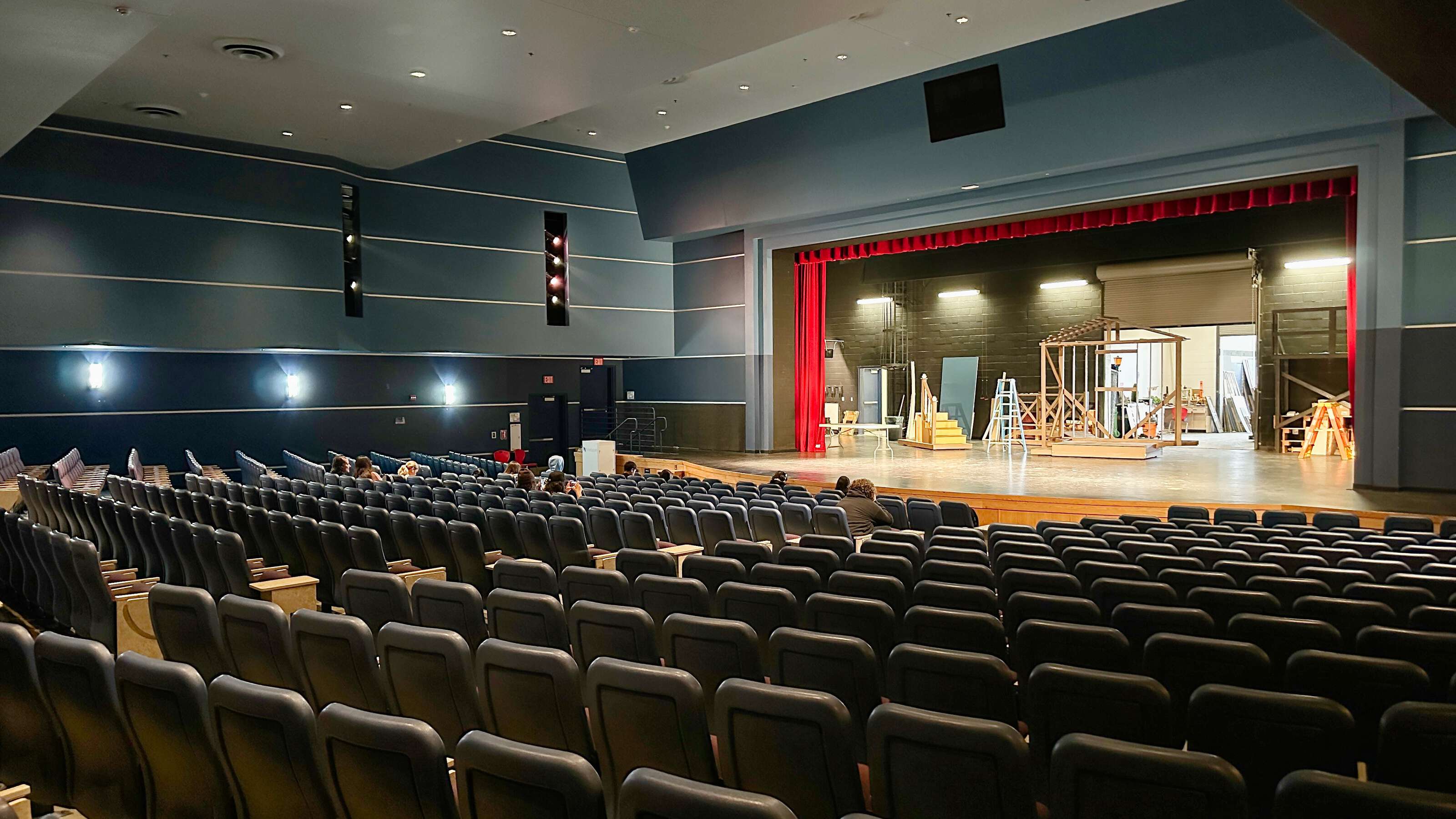 Rent a Theater in Menifee CA 92585