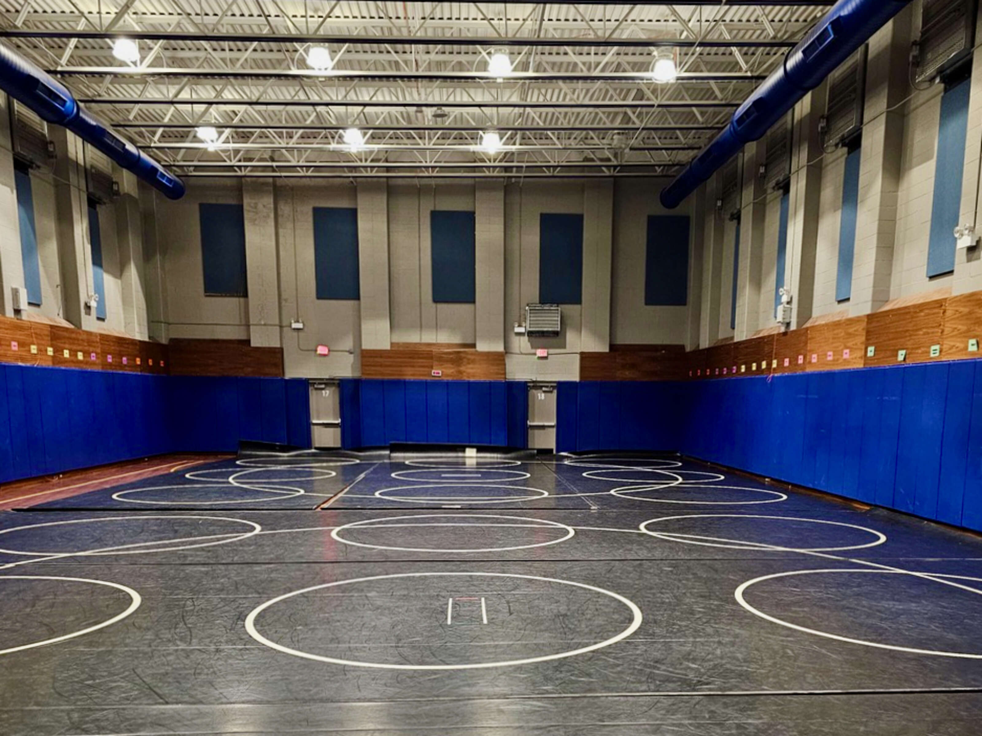 Rent a Gym (Medium) in Norman OK 73071