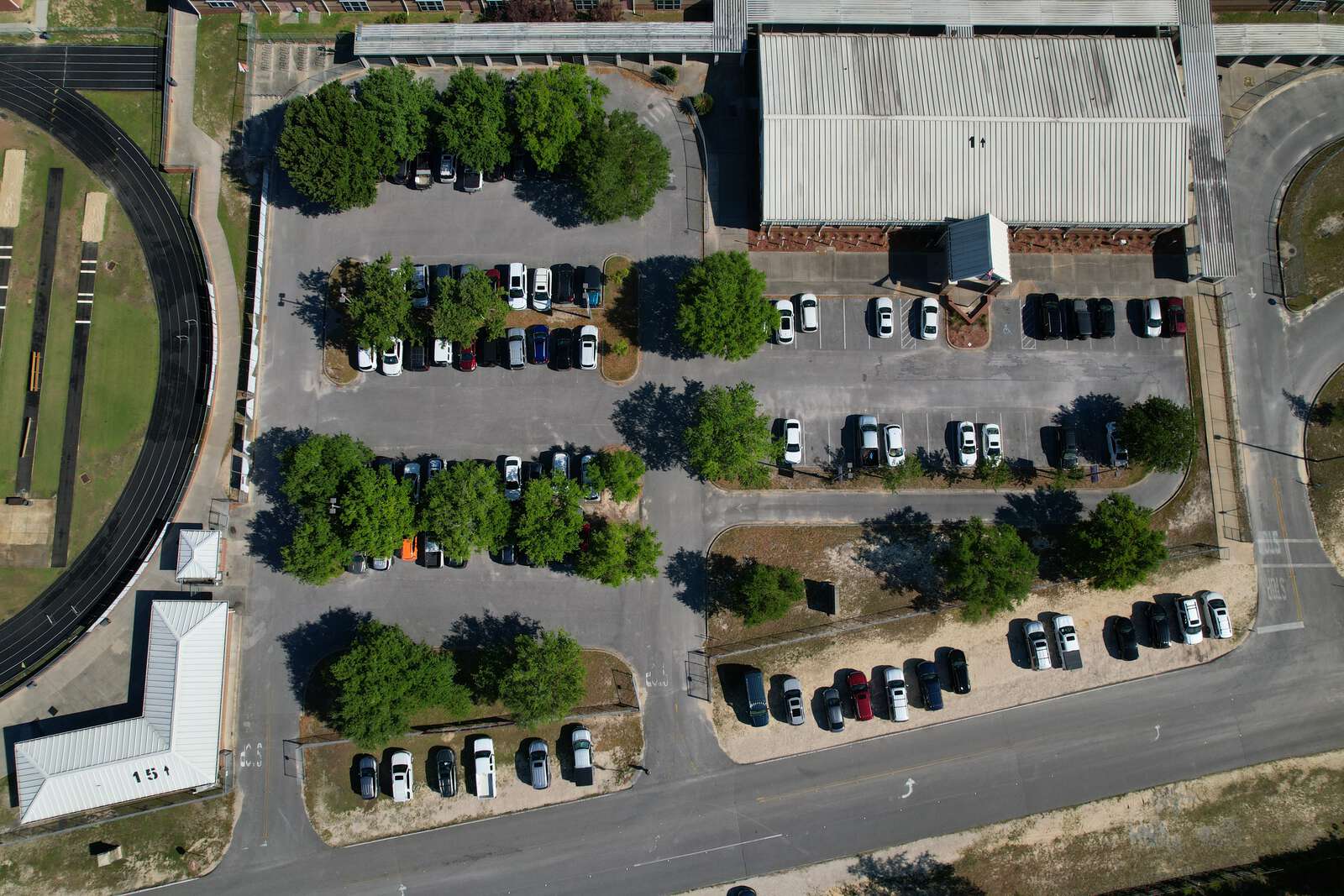 Rent a Parking Lot (Large) in Panama City FL 32409