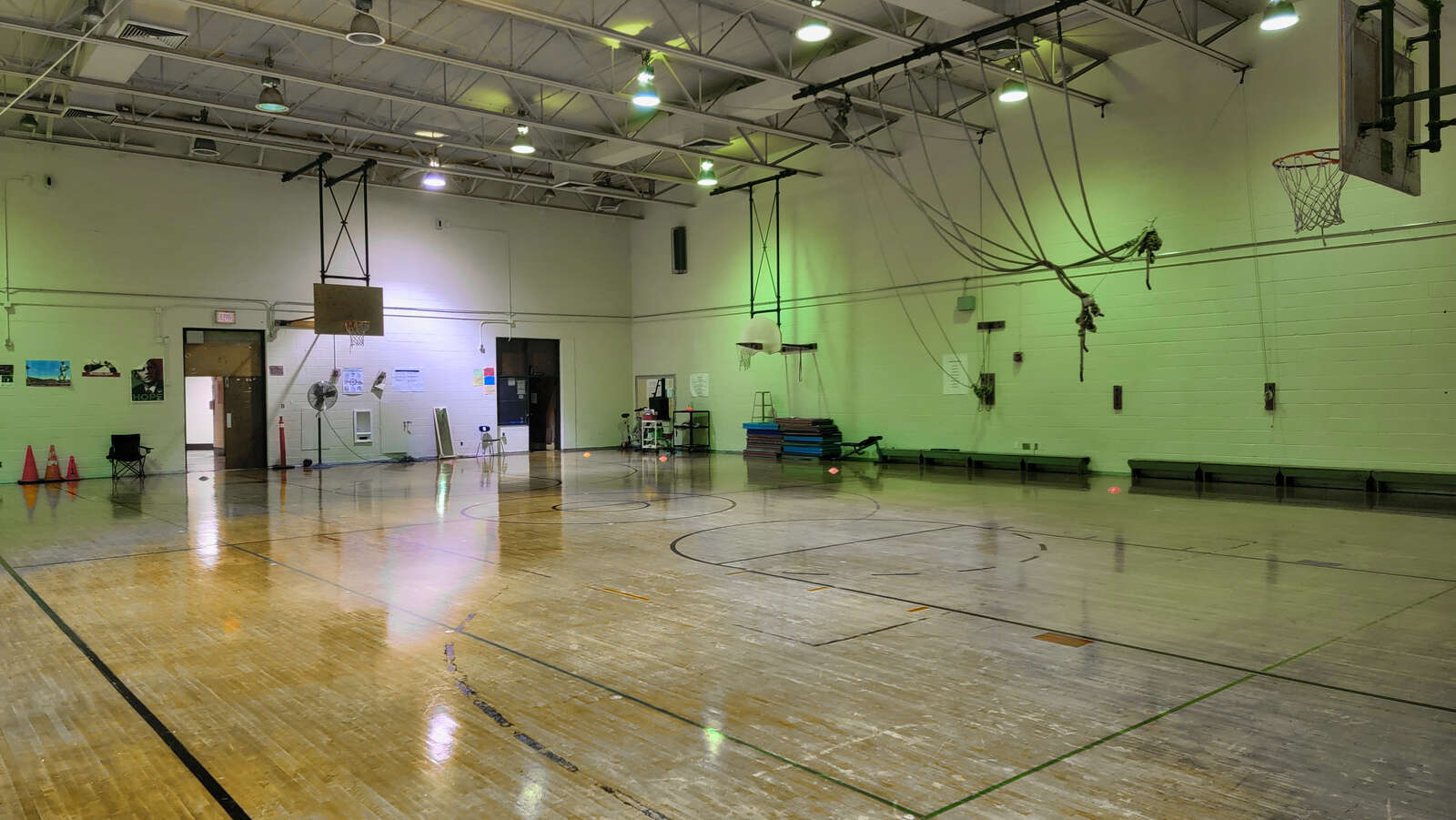Rent a Gym (Small) in Philadelphia PA 19131