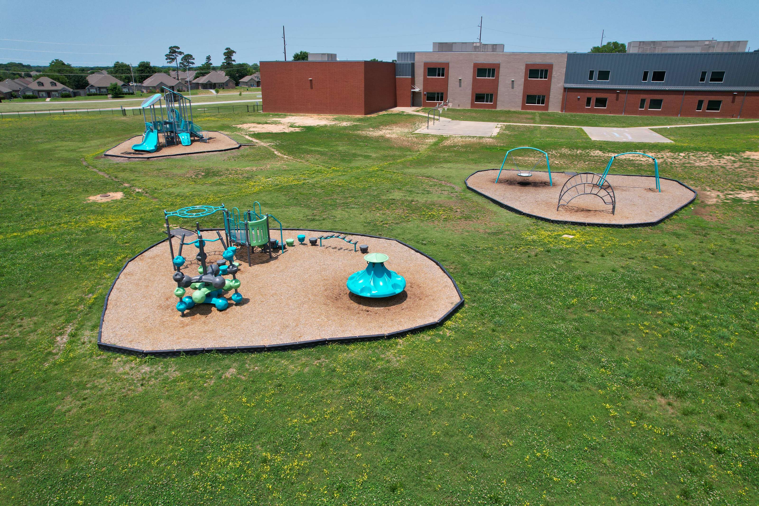 Rent a Playground in Bentonville AR 72712