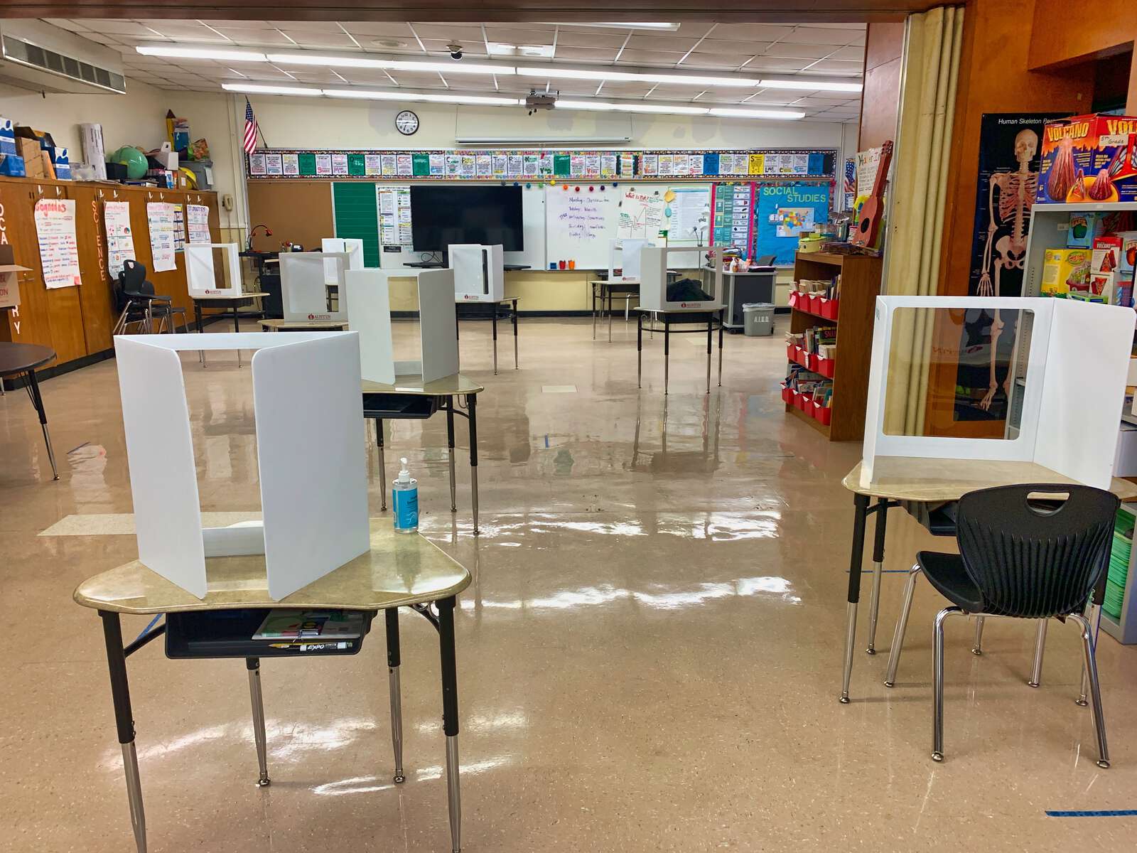 Rent a Classroom in Austin TX 78741