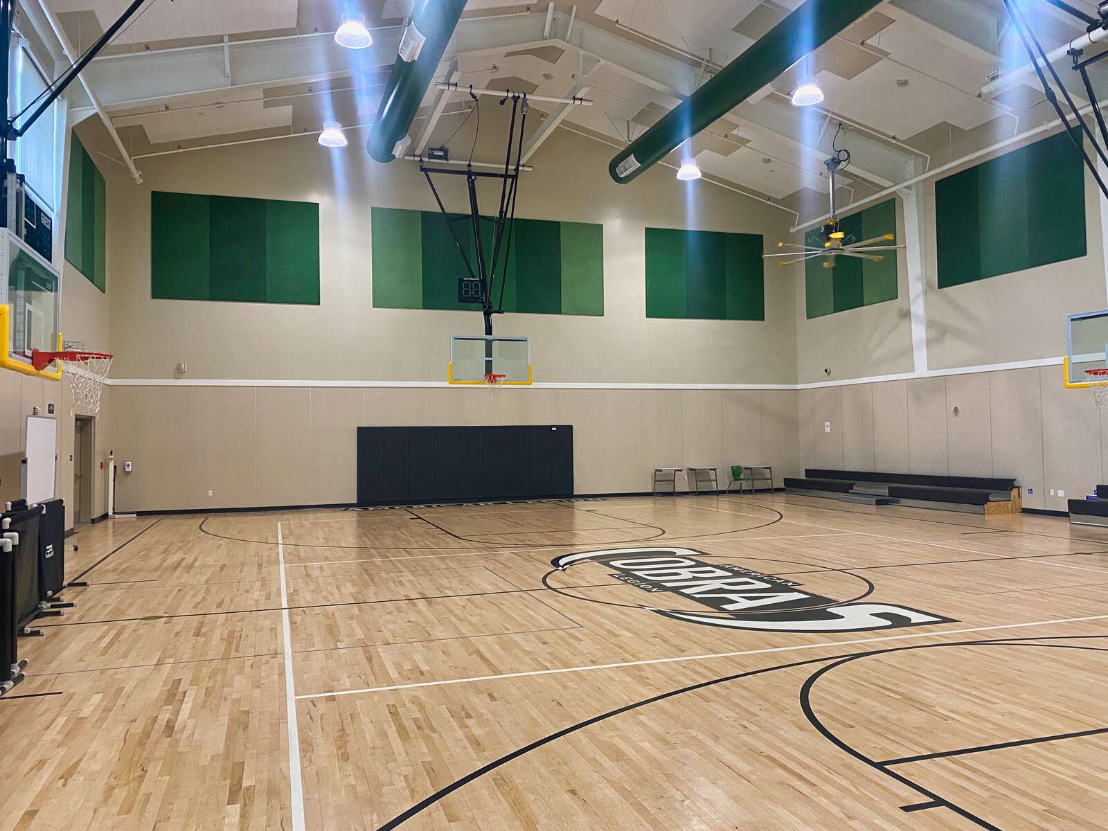 Rent a Gym (Large) in Sacramento CA 95817