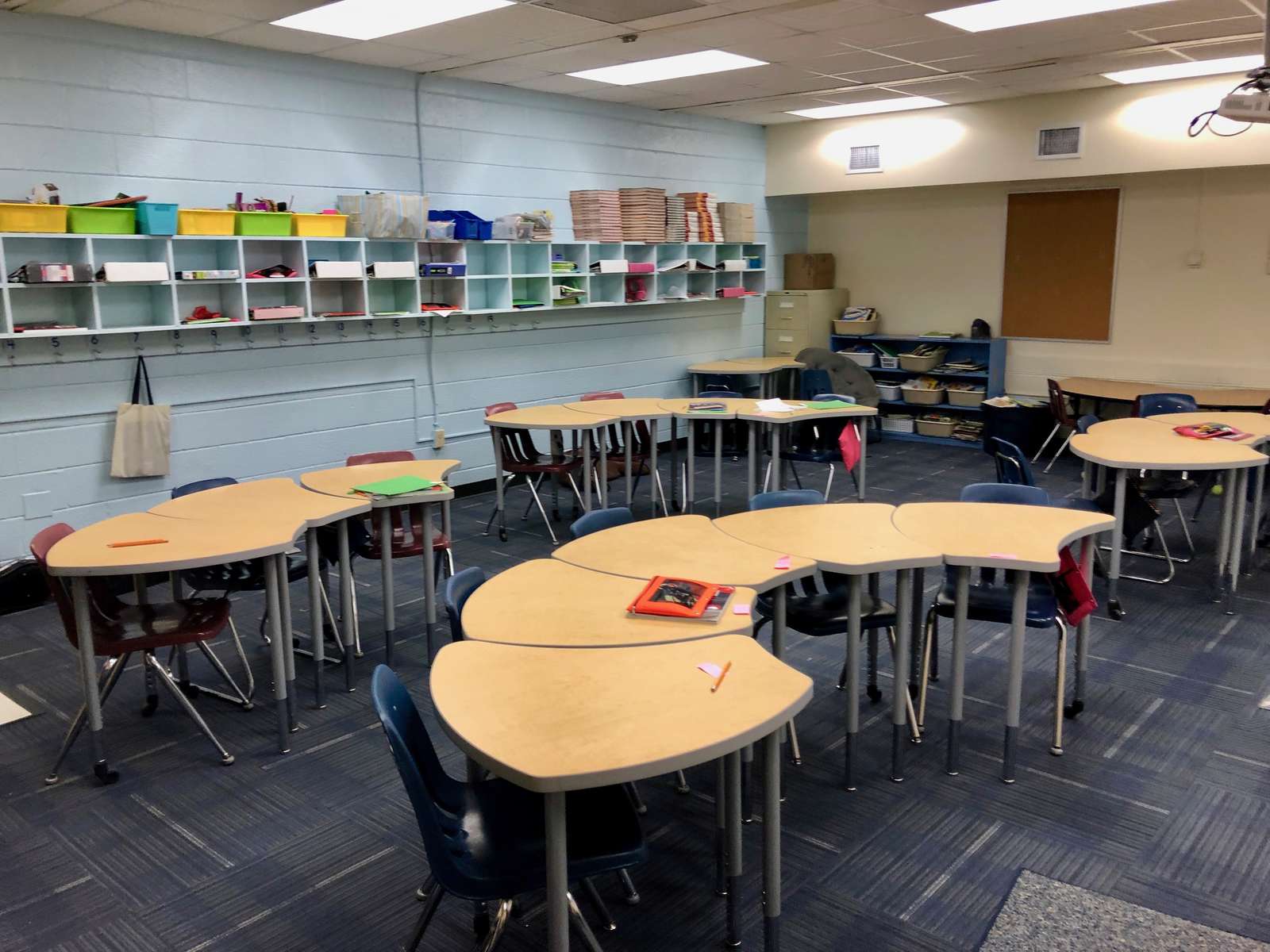 Rent a Classroom (Small) in Columbia SC 29229