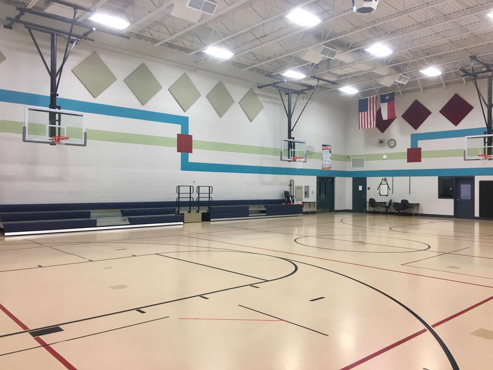 Rent a Gym (Small) in Mansfield TX 76063