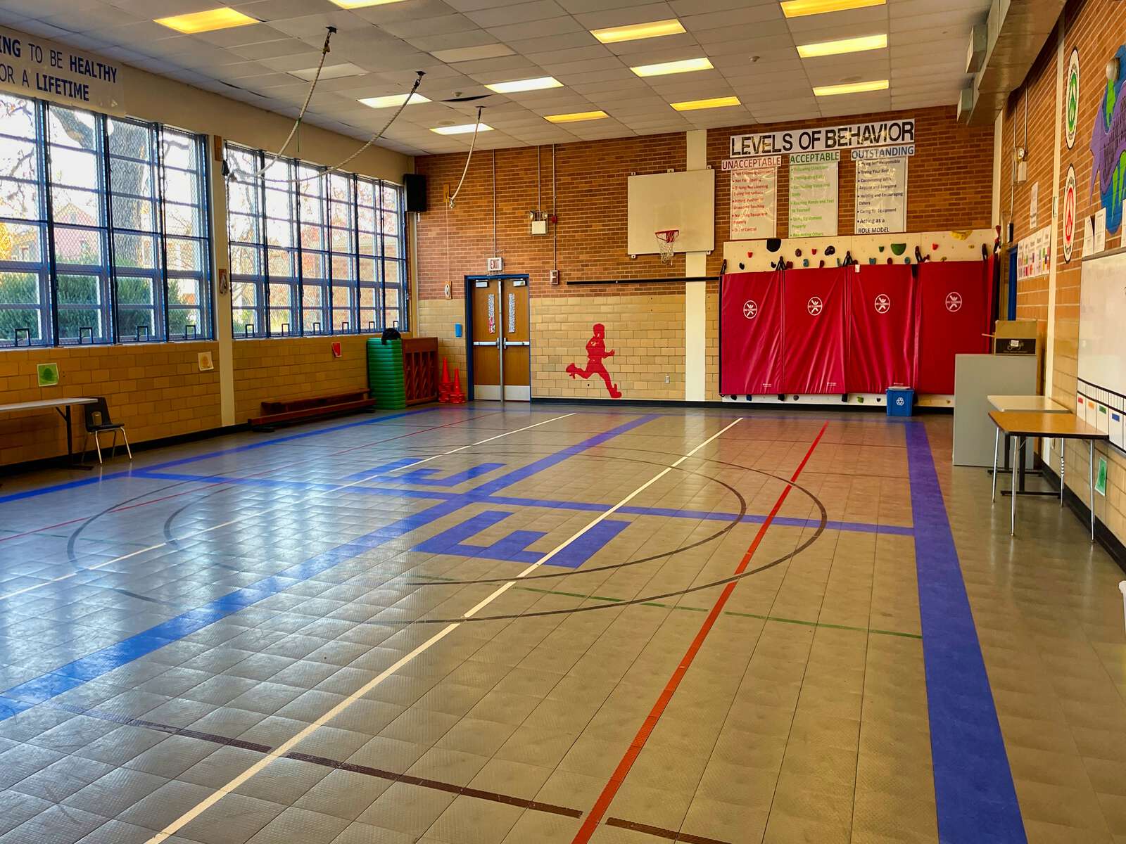 Rent a Gym (Small) in Austin TX 78722