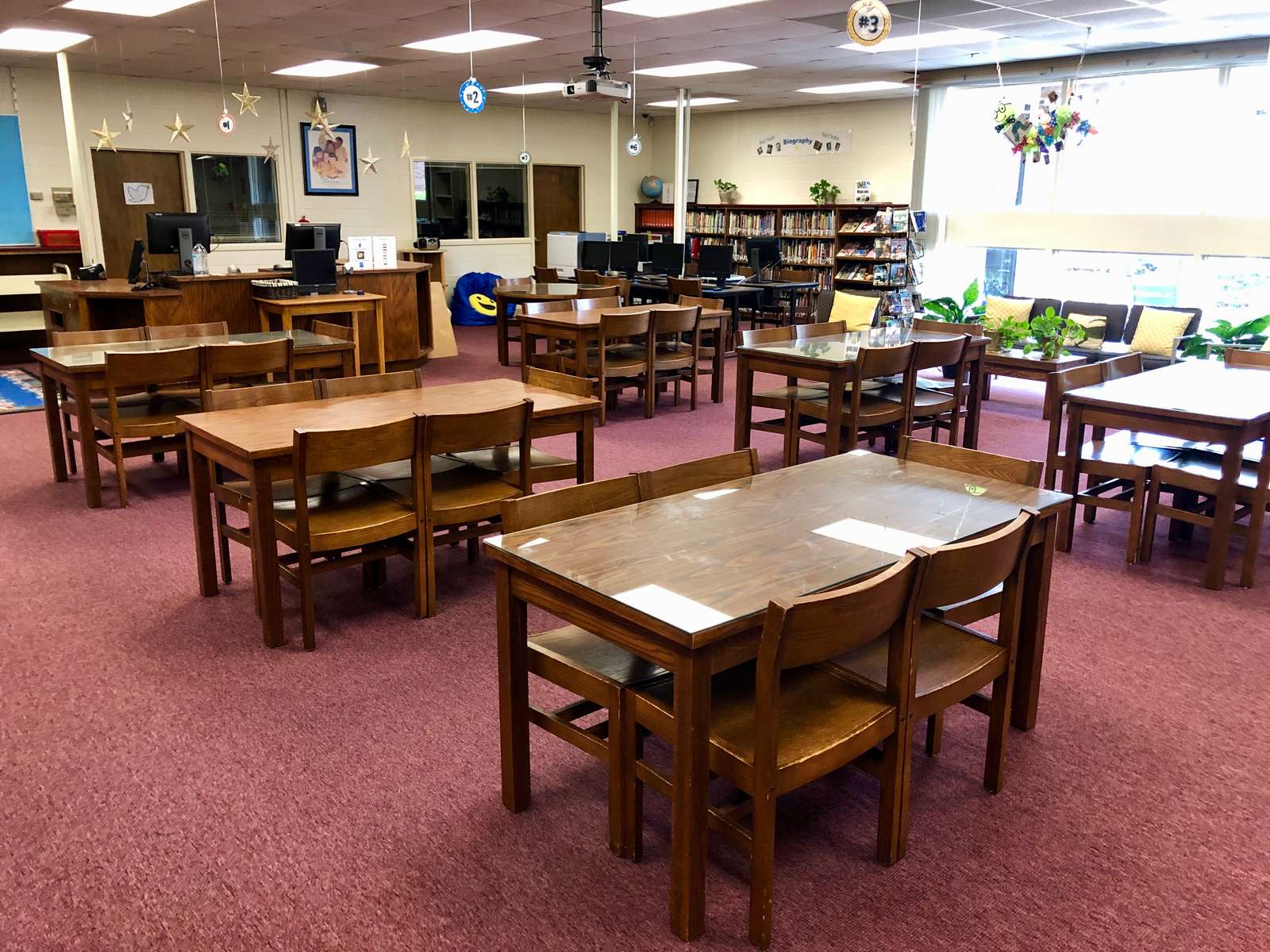 Rent a Library (Small) in Columbia SC 29229