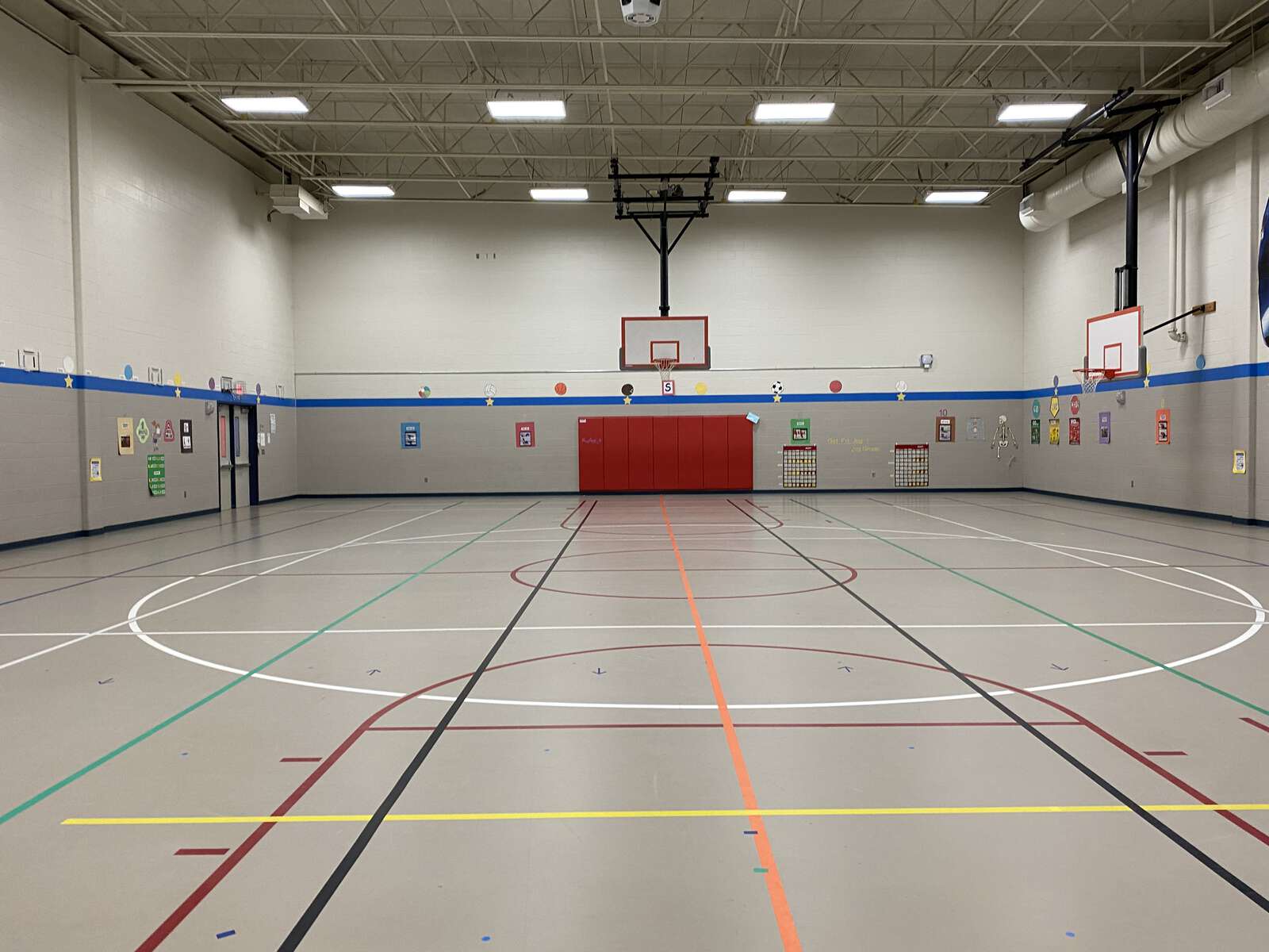 Rent a Gym (Small) in Houston TX 77075