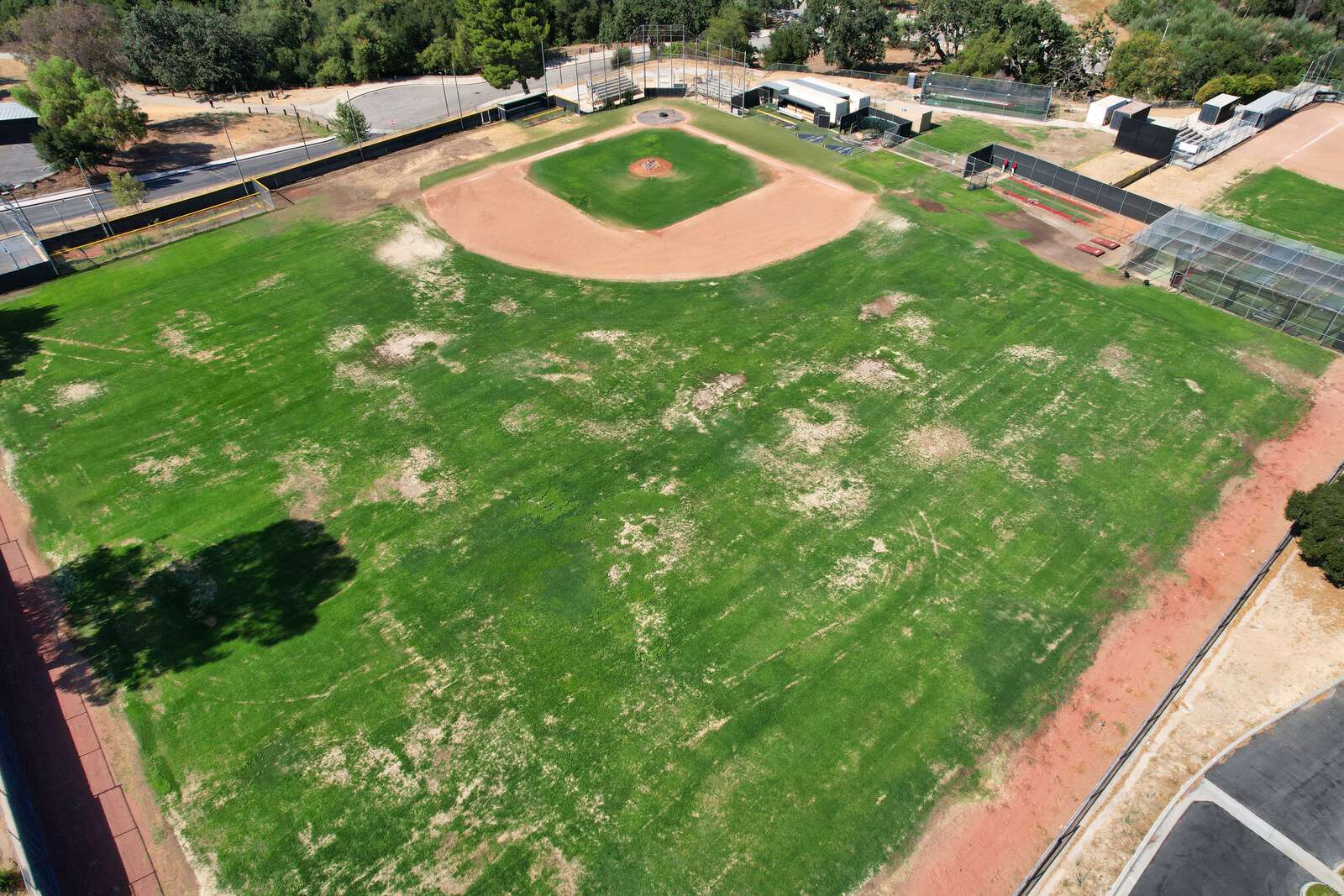 Rent a Field (Baseball) in Oak Park CA 91377