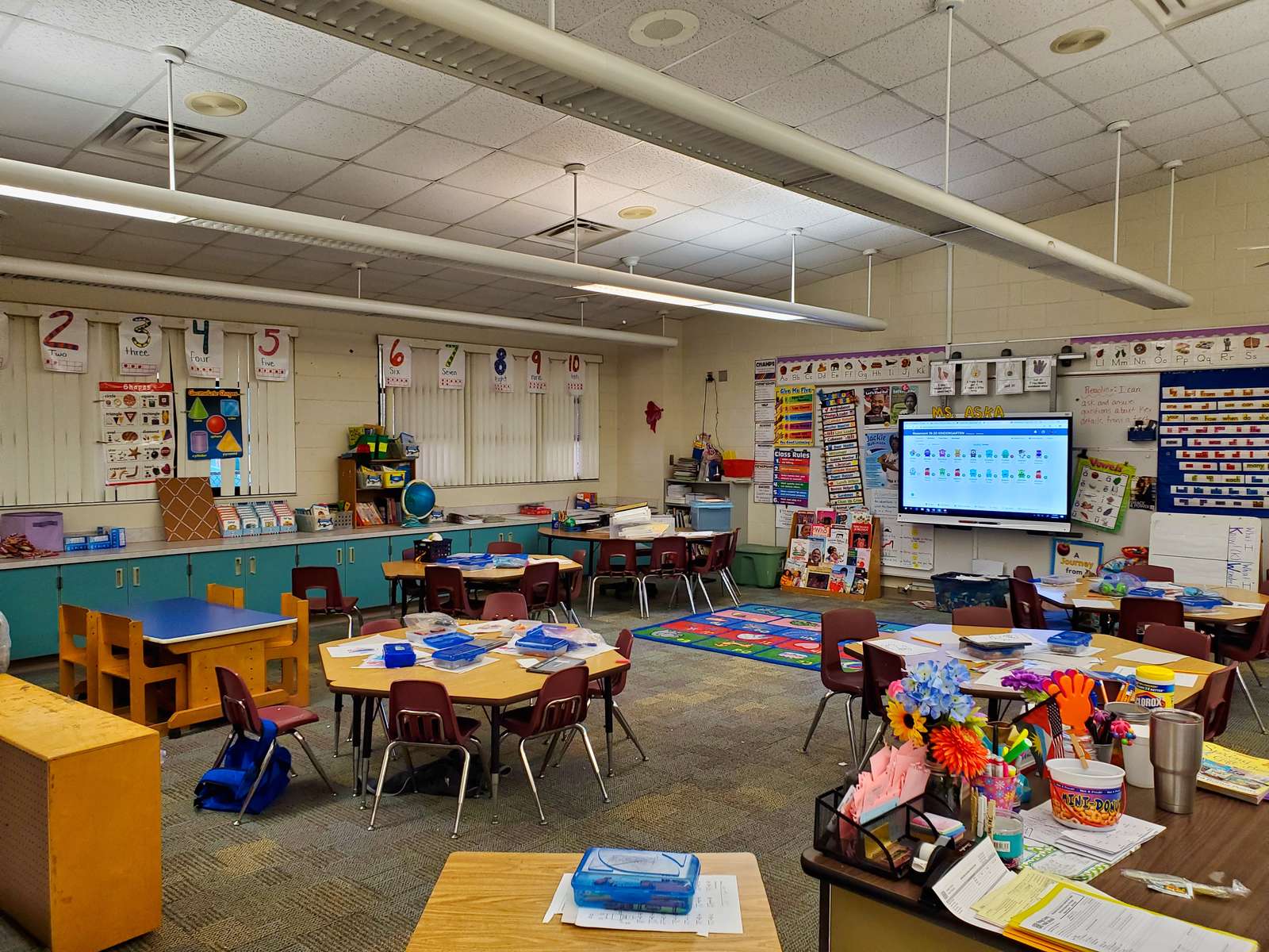 Rent a Classroom (Small) in Orlando FL 32808