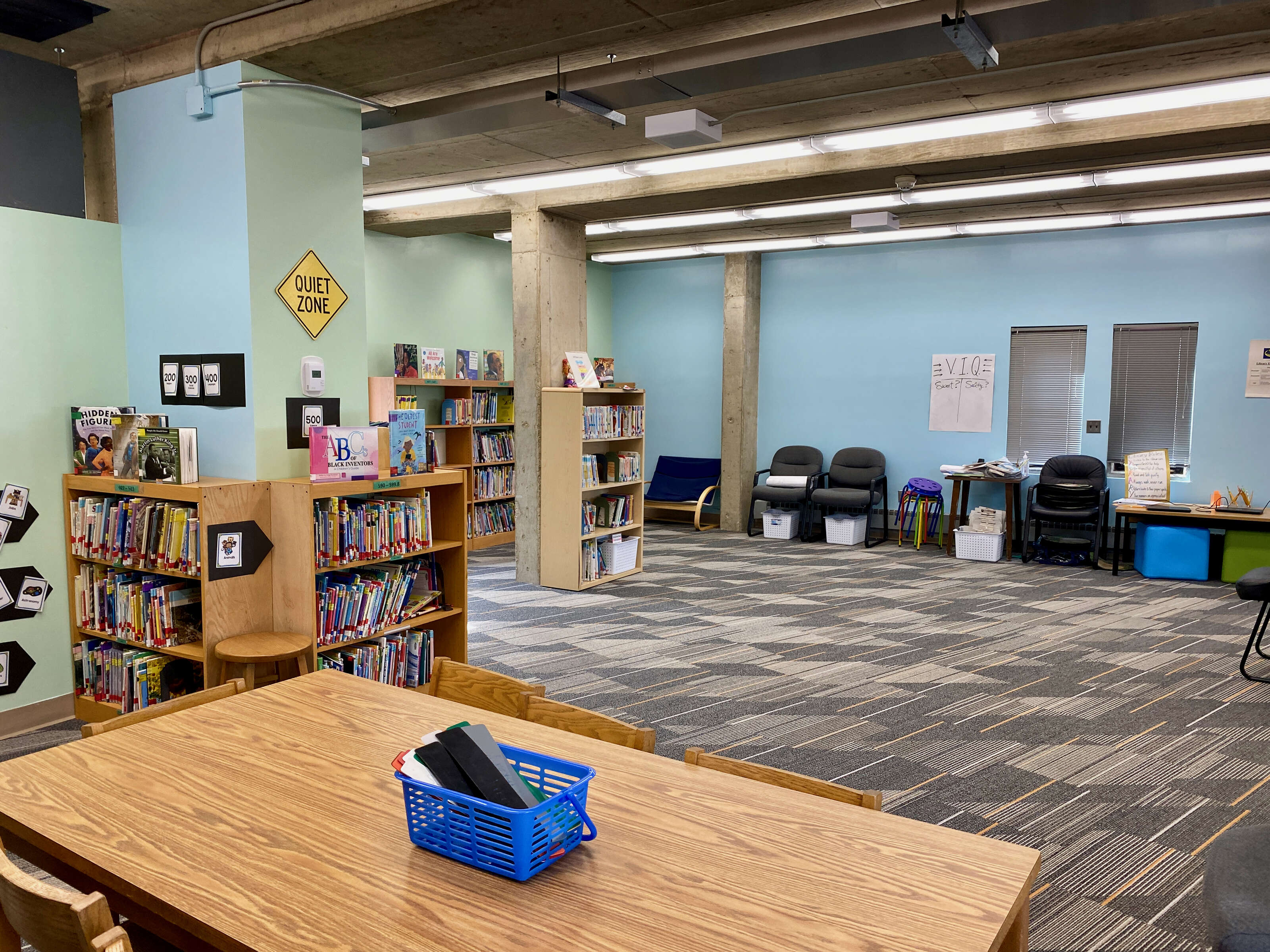 Rent a Library (Small) in Columbus IN 47203