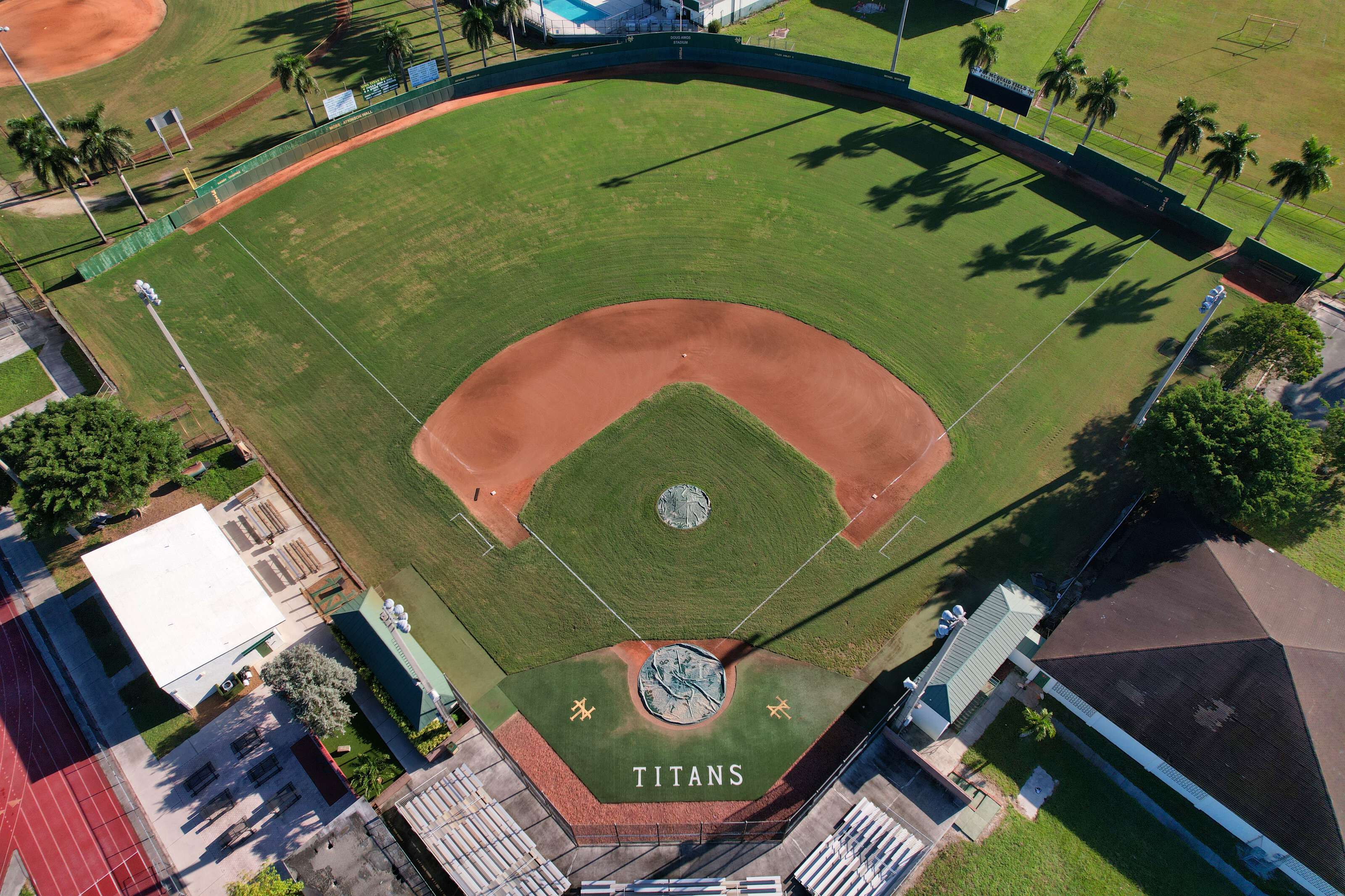 Rent a Field (Baseball) in Davie FL 33314