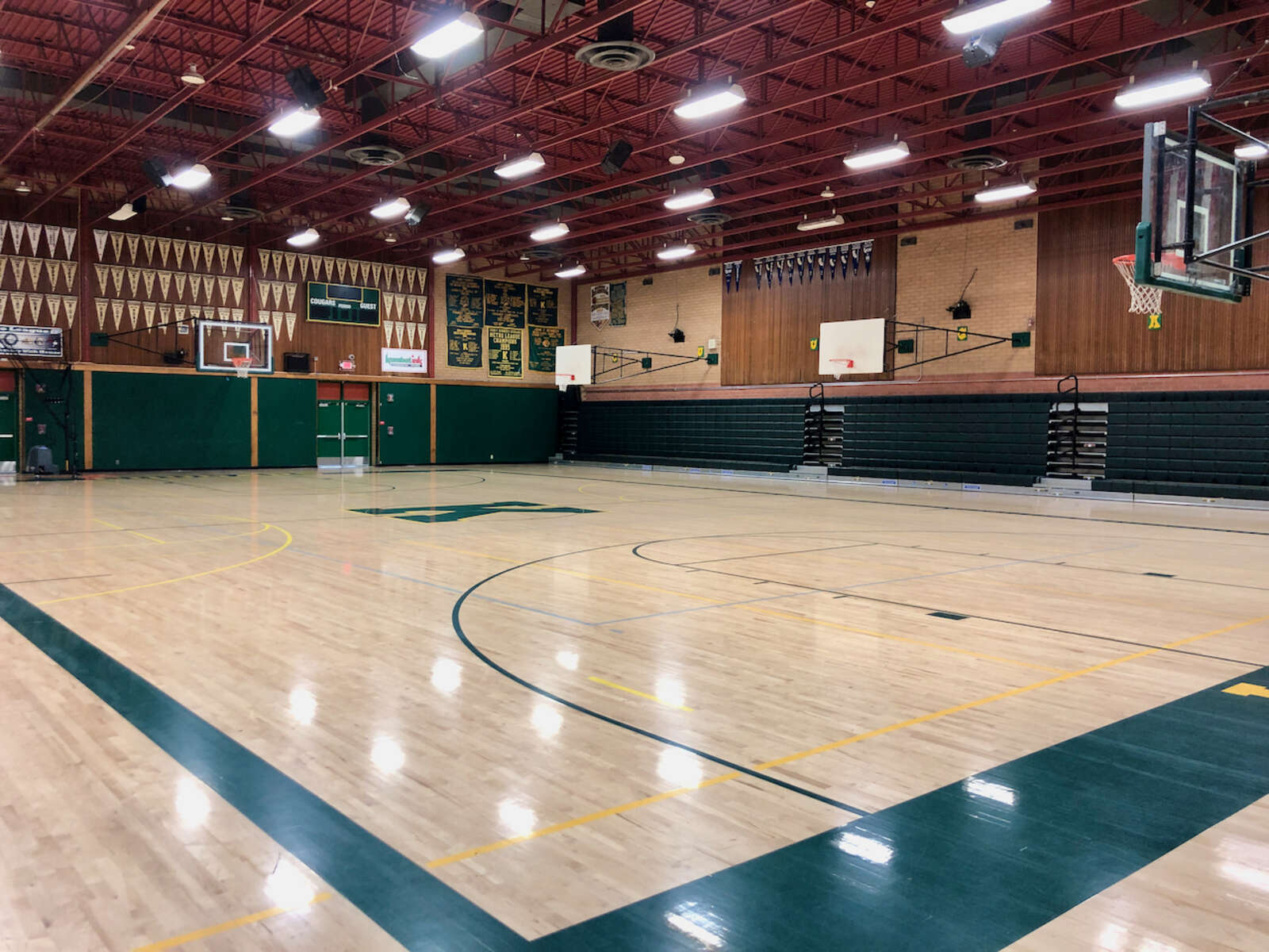 Rent a Gym (Large) in Sacramento CA 95831