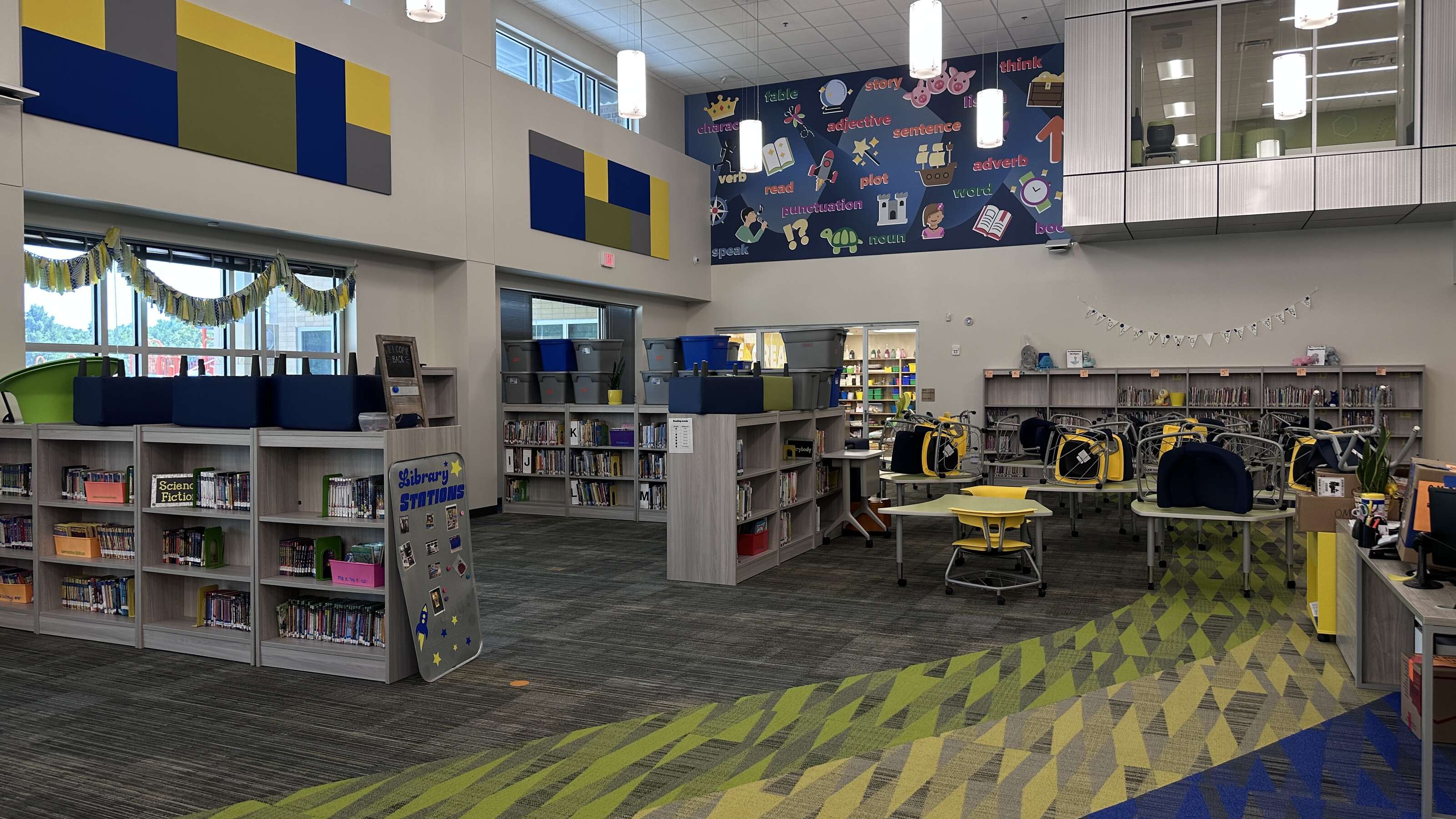 Rent a Library (Small) in Lake Jackson TX 77566
