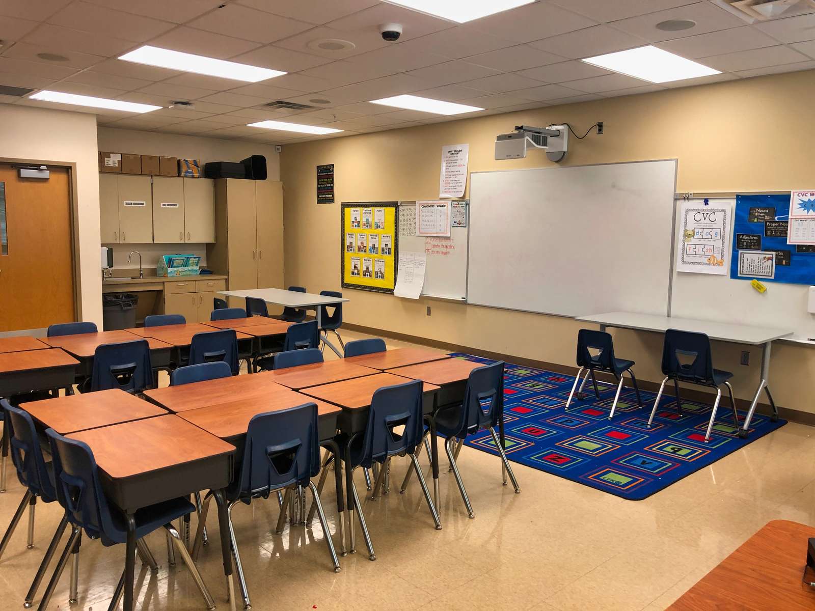 Rent a Classroom (Small) in Orlando FL 32832