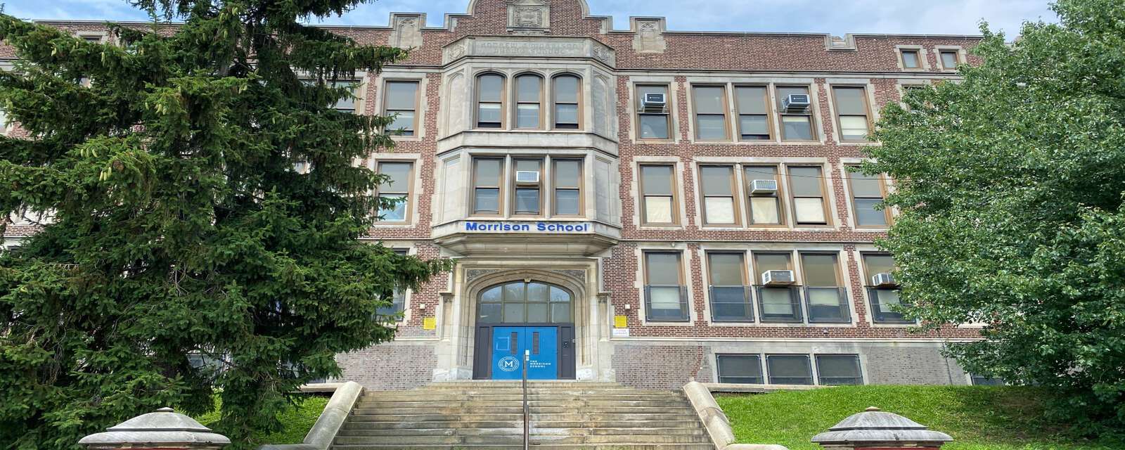 Rent fields, gyms, theaters and more in Philadelphia