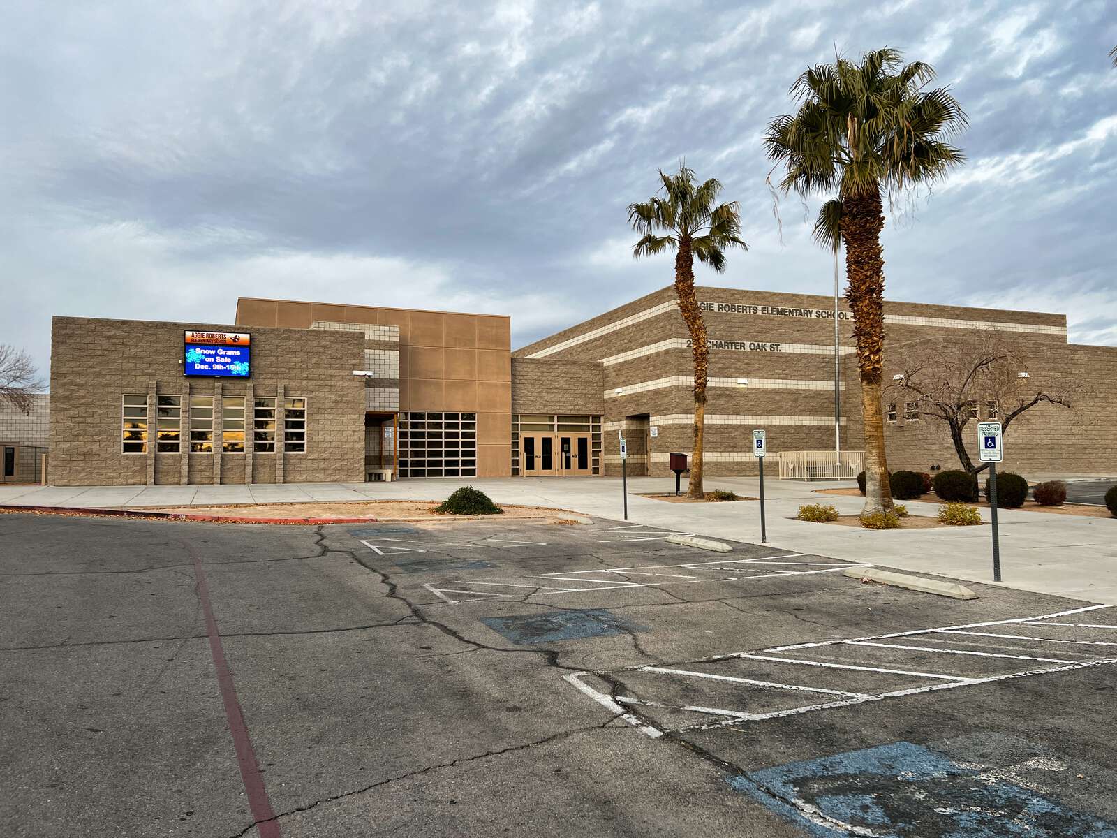 Rent fields, gyms, theaters and more in Henderson