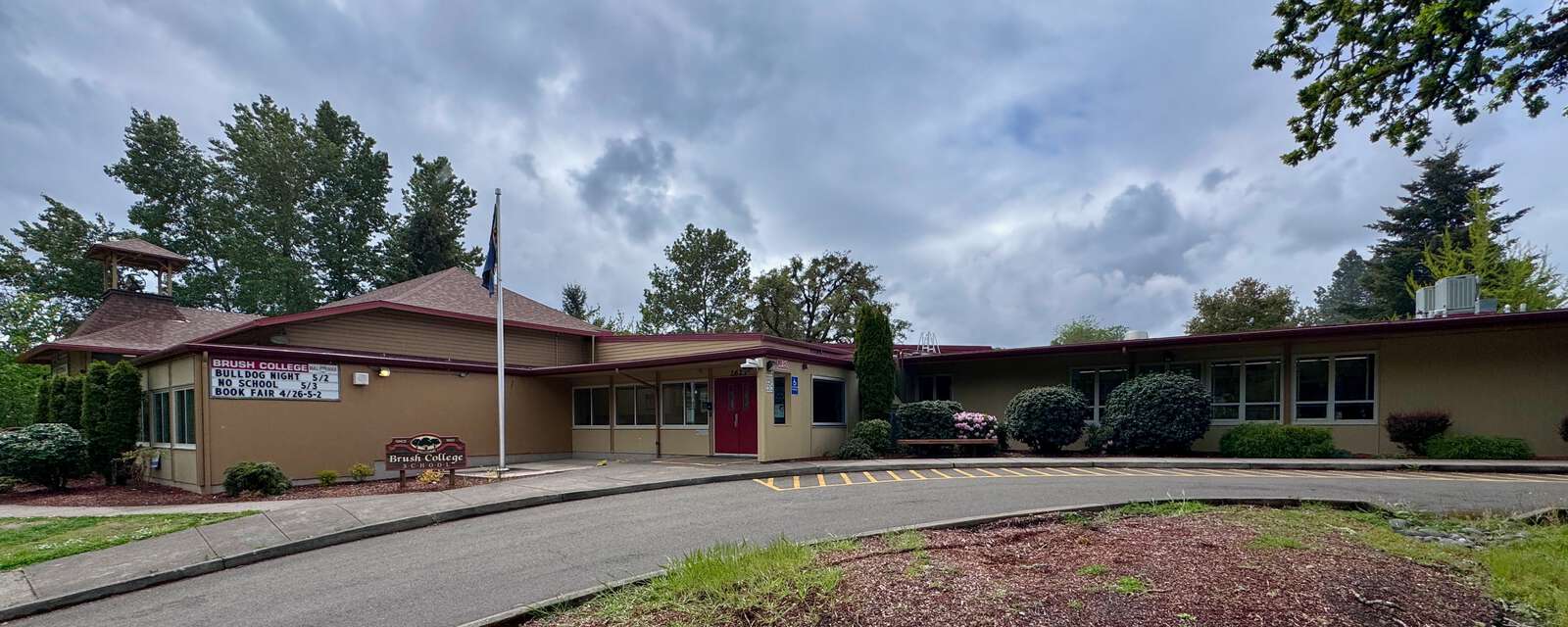 Rent fields, gyms, theaters and more in Salem