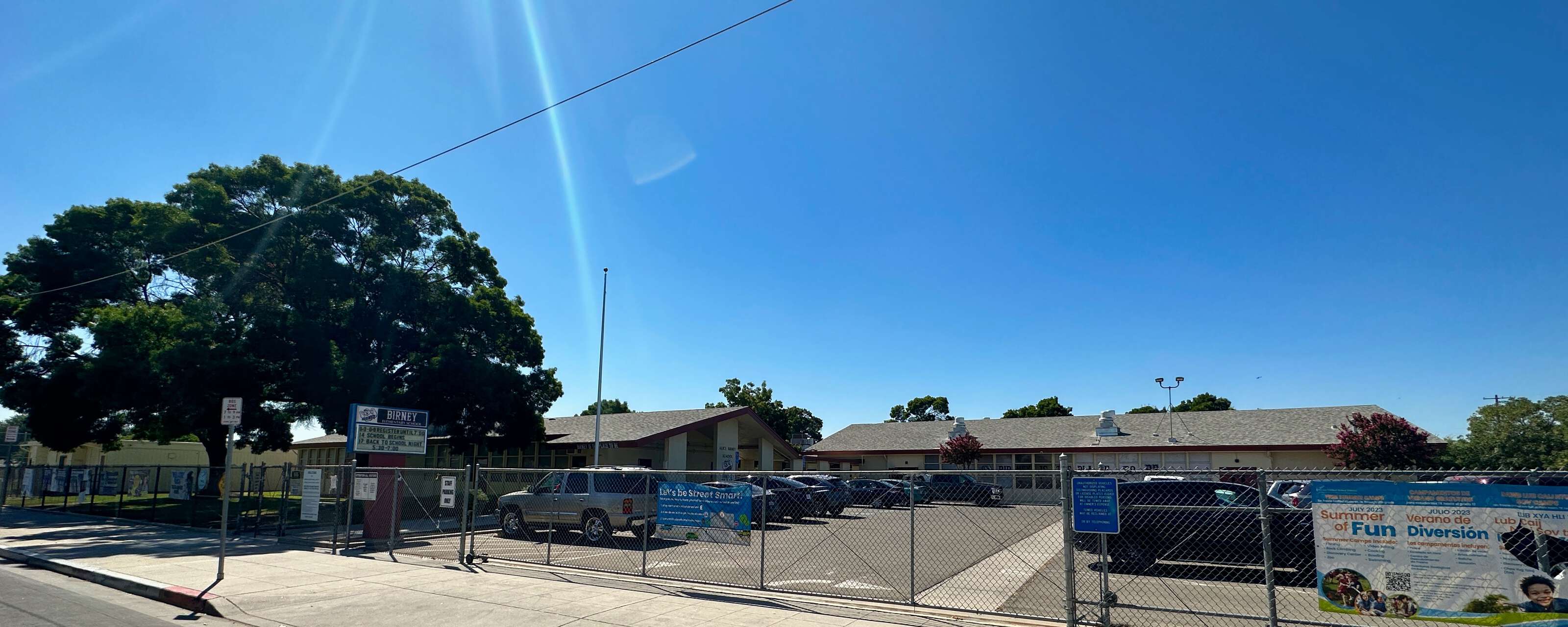 Rent fields, gyms, theaters and more in Fresno