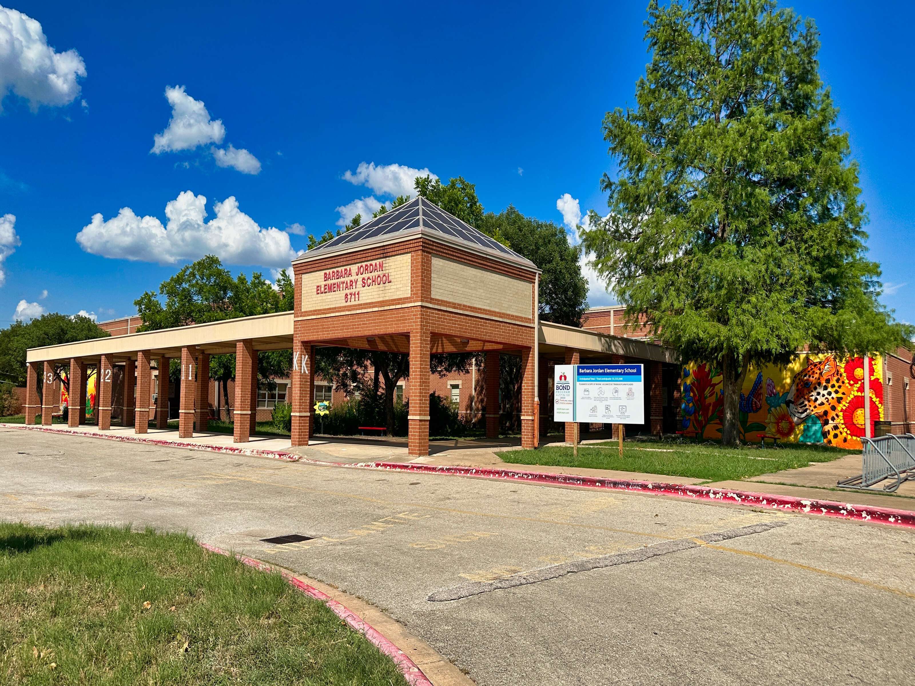 Rent fields, gyms, theaters and more in Austin