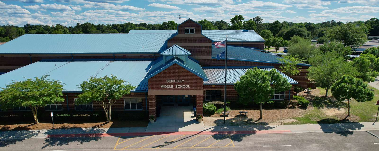 Rent fields, gyms, theaters and more in Moncks Corner