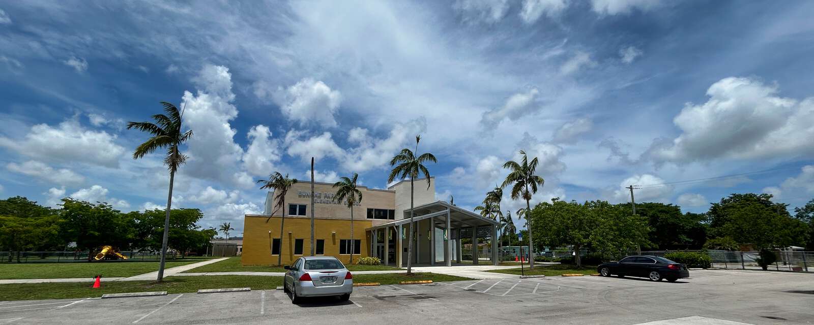 Rent fields, gyms, theaters and more in Miami Gardens