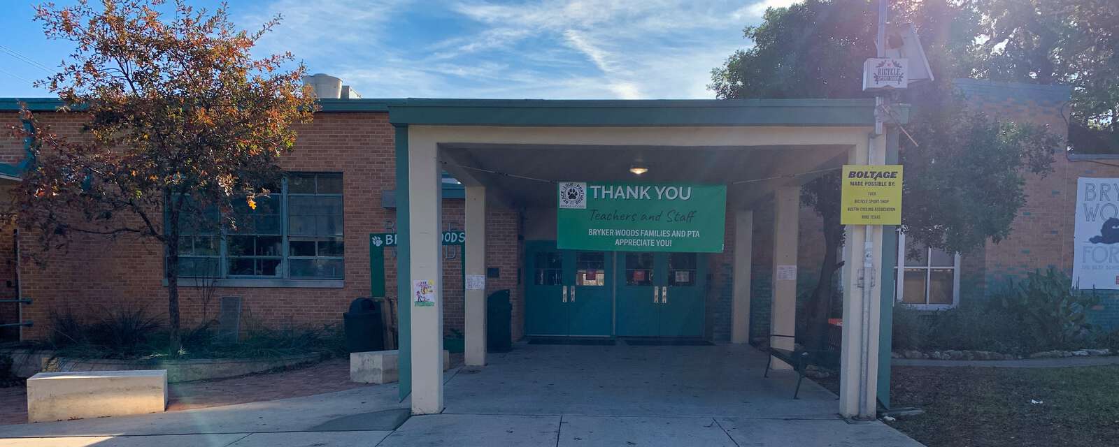 Rent fields, gyms, theaters and more in Austin