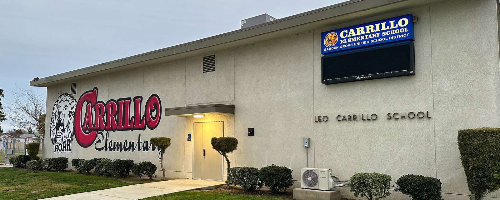 Rent fields, gyms, theaters and more in Westminster