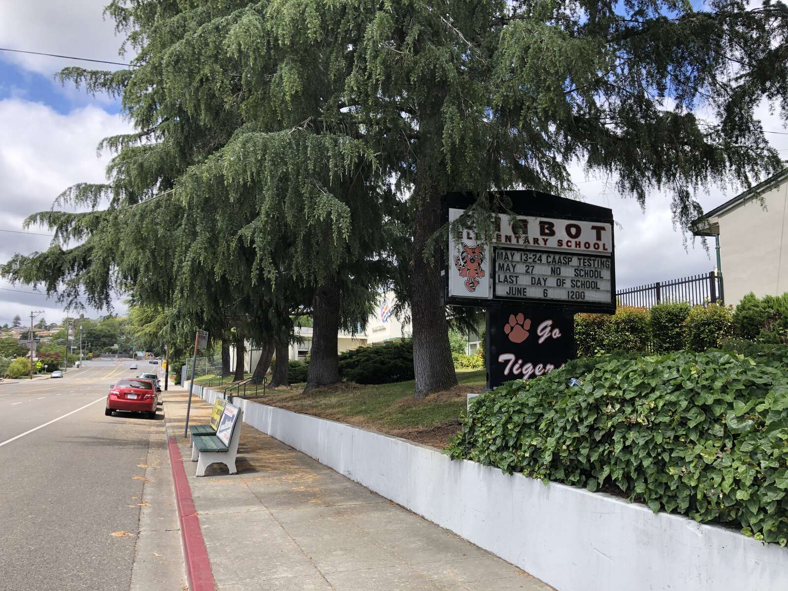 Rent fields, gyms, theaters and more in Castro Valley