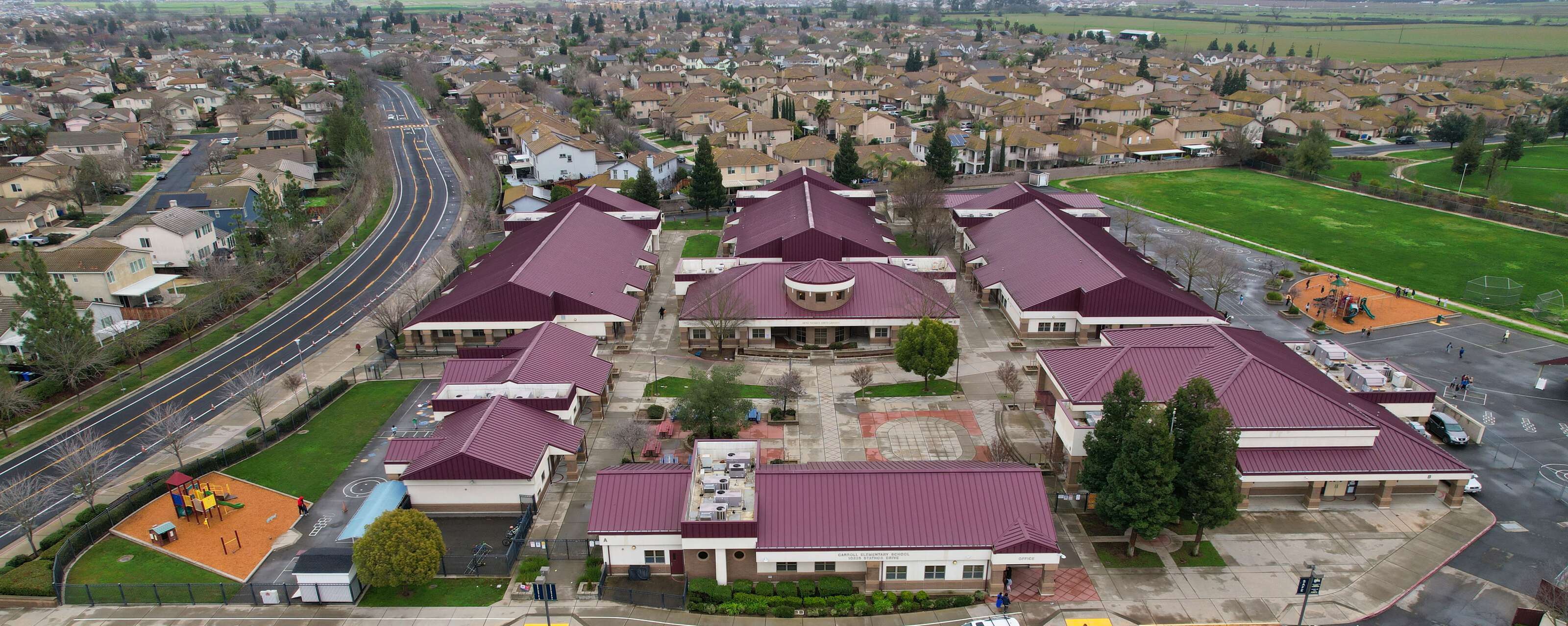 Rent fields, gyms, theaters and more in Elk Grove