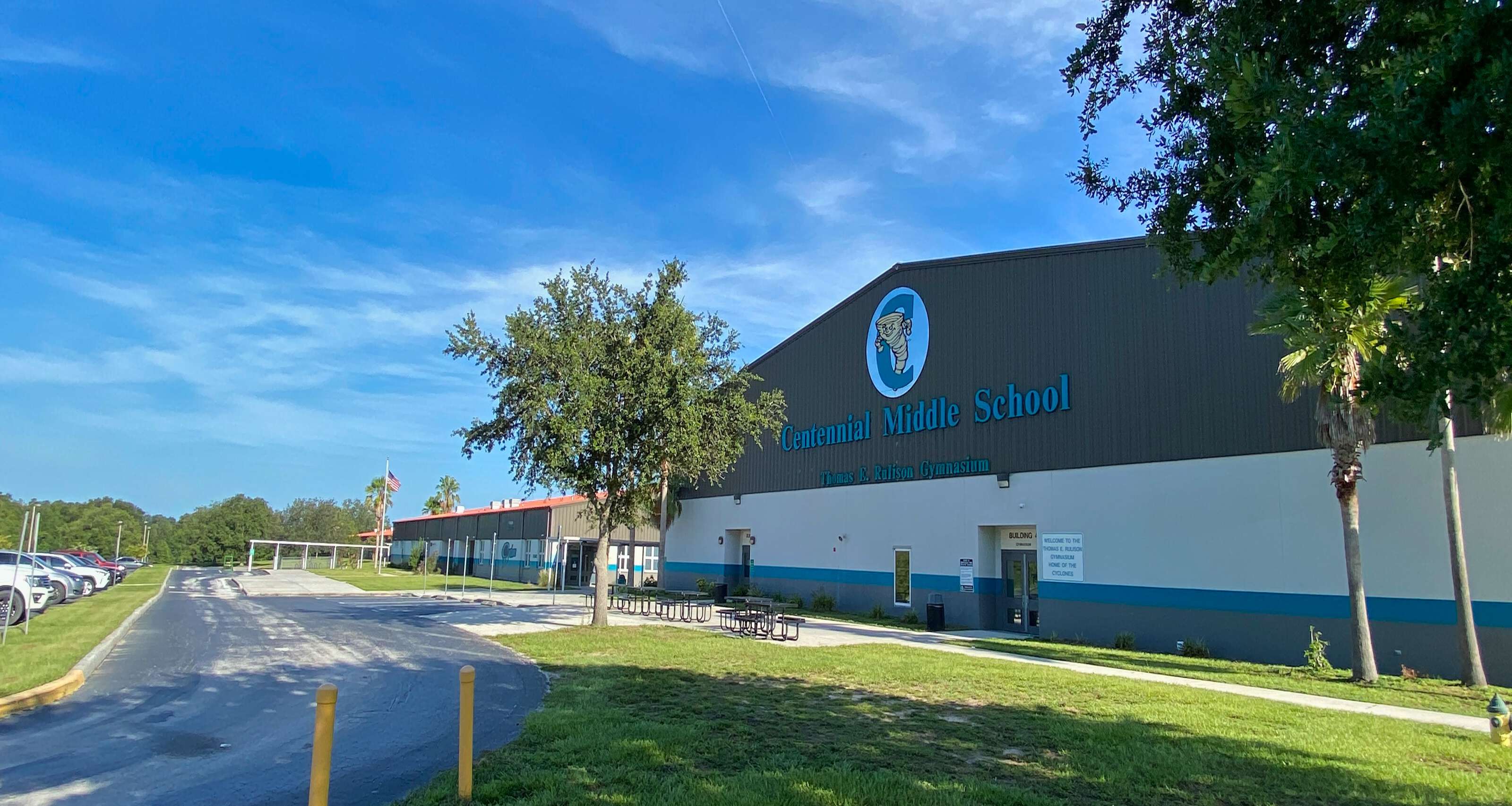 Rent Fields Gyms Theaters And More In Dade City