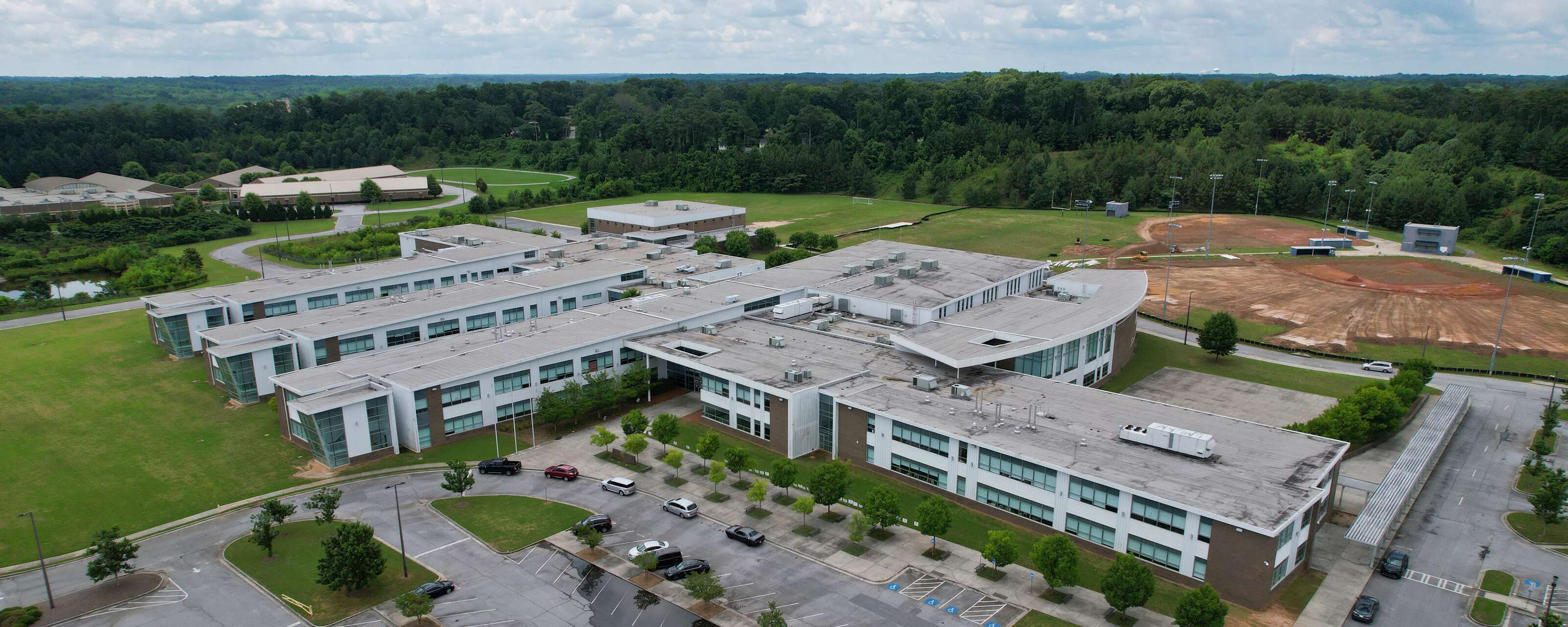 Rent fields, gyms, theaters and more in Riverdale