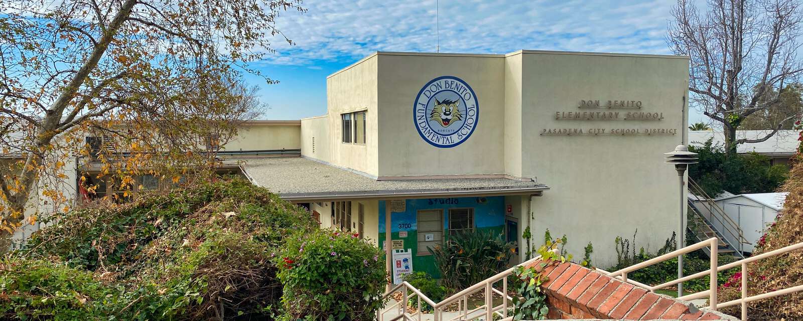 Rent fields, gyms, theaters and more in Pasadena