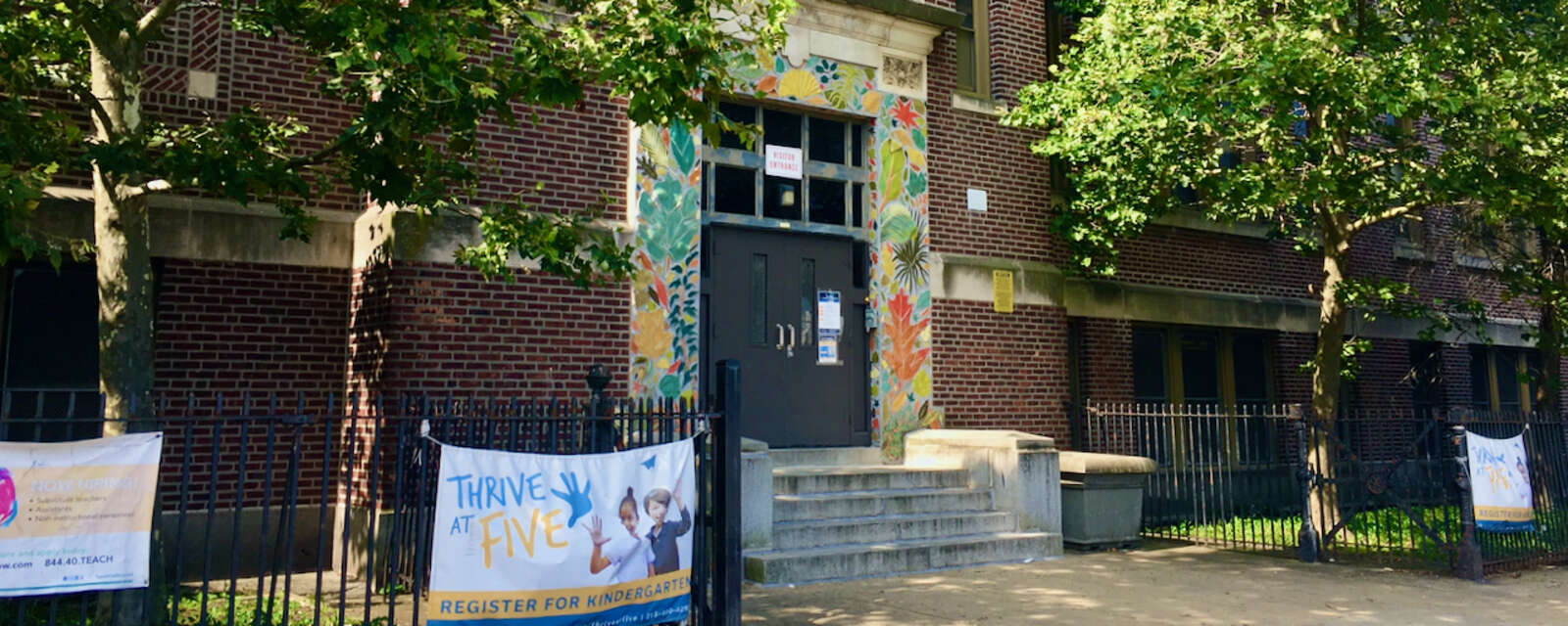 Rent fields, gyms, theaters and more in Philadelphia