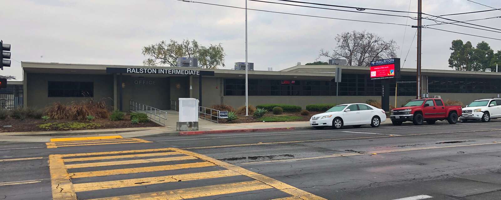 Rent fields, gyms, theaters and more in Garden Grove