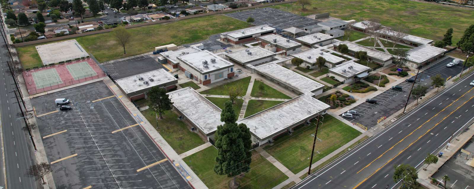 Rent fields, gyms, theaters and more in Santa Ana