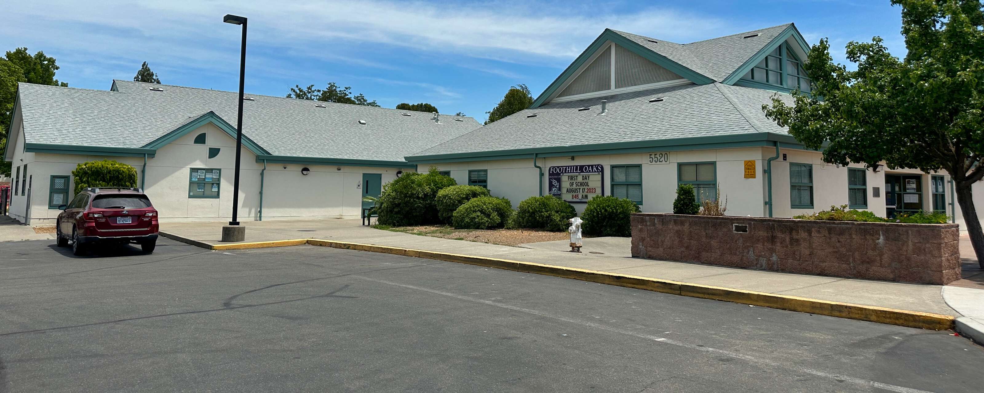 Rent Fields Gyms Theaters And More In Sacramento